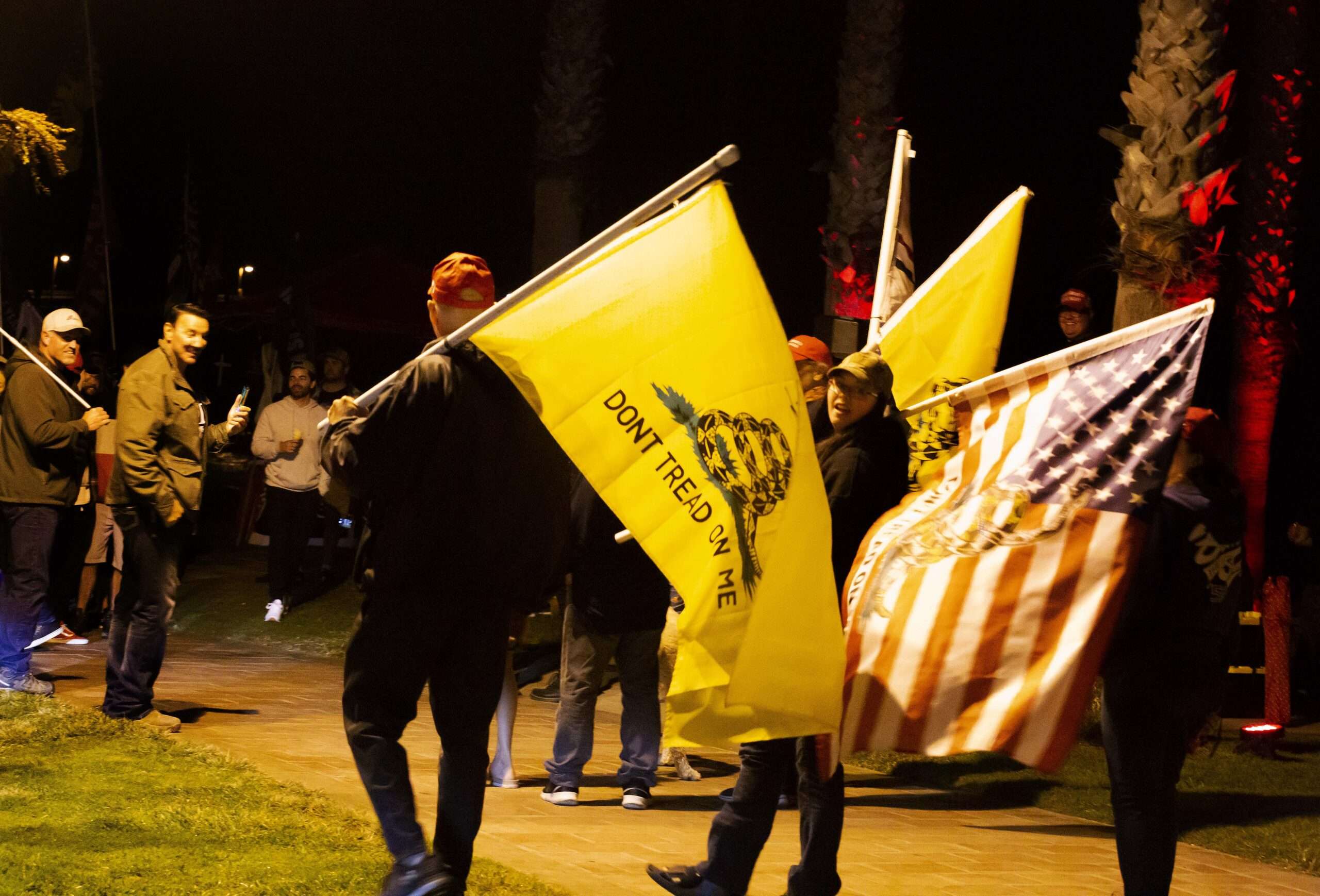 Pandemic Lockdown Battles Offer Glimpses of Political Conflicts to Come