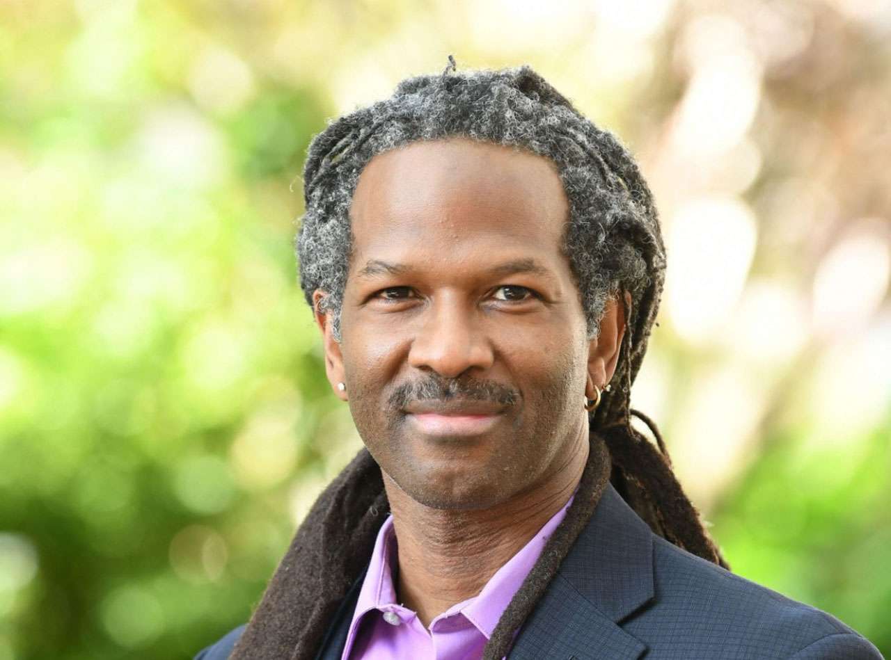 Carl Hart: Drug Use for Grown-Ups - Reason.com