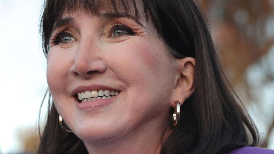 Jo Jorgensen's 1% Triumph