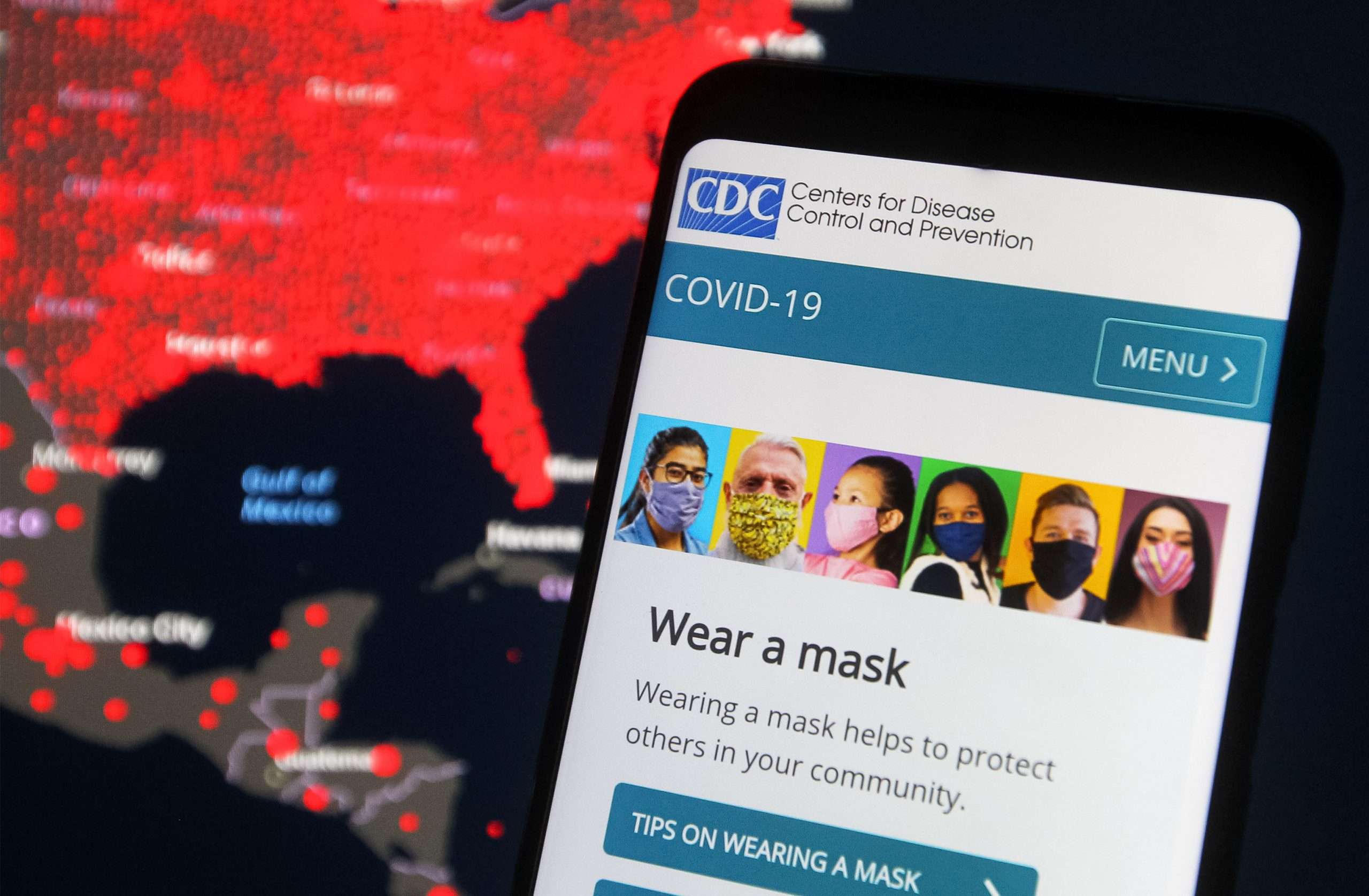 How the CDC Bungled Testing of Early COVID-19 Quarantine Patients