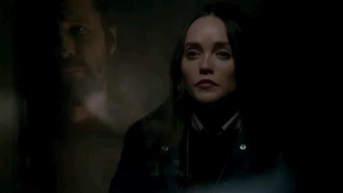 Clarice Explores What Happens After Hannibal Lecter’s Story Ends