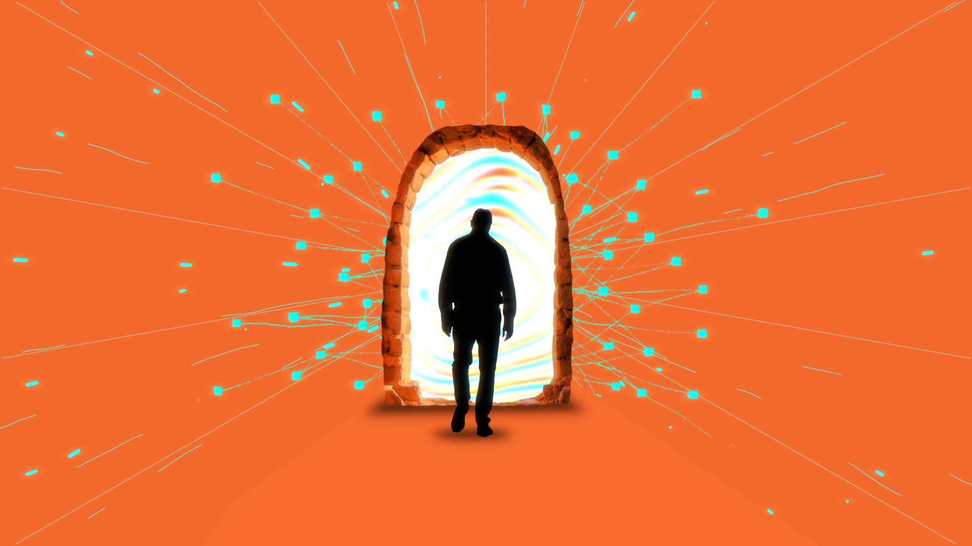 How To Fight Deplatforming: Decentralize - Reason.com