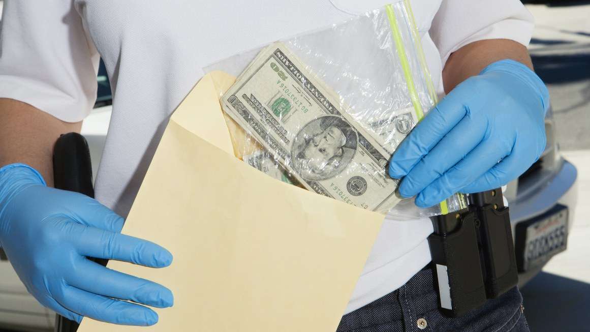Maine Becomes 4th State To Repeal Civil Asset Forfeiture