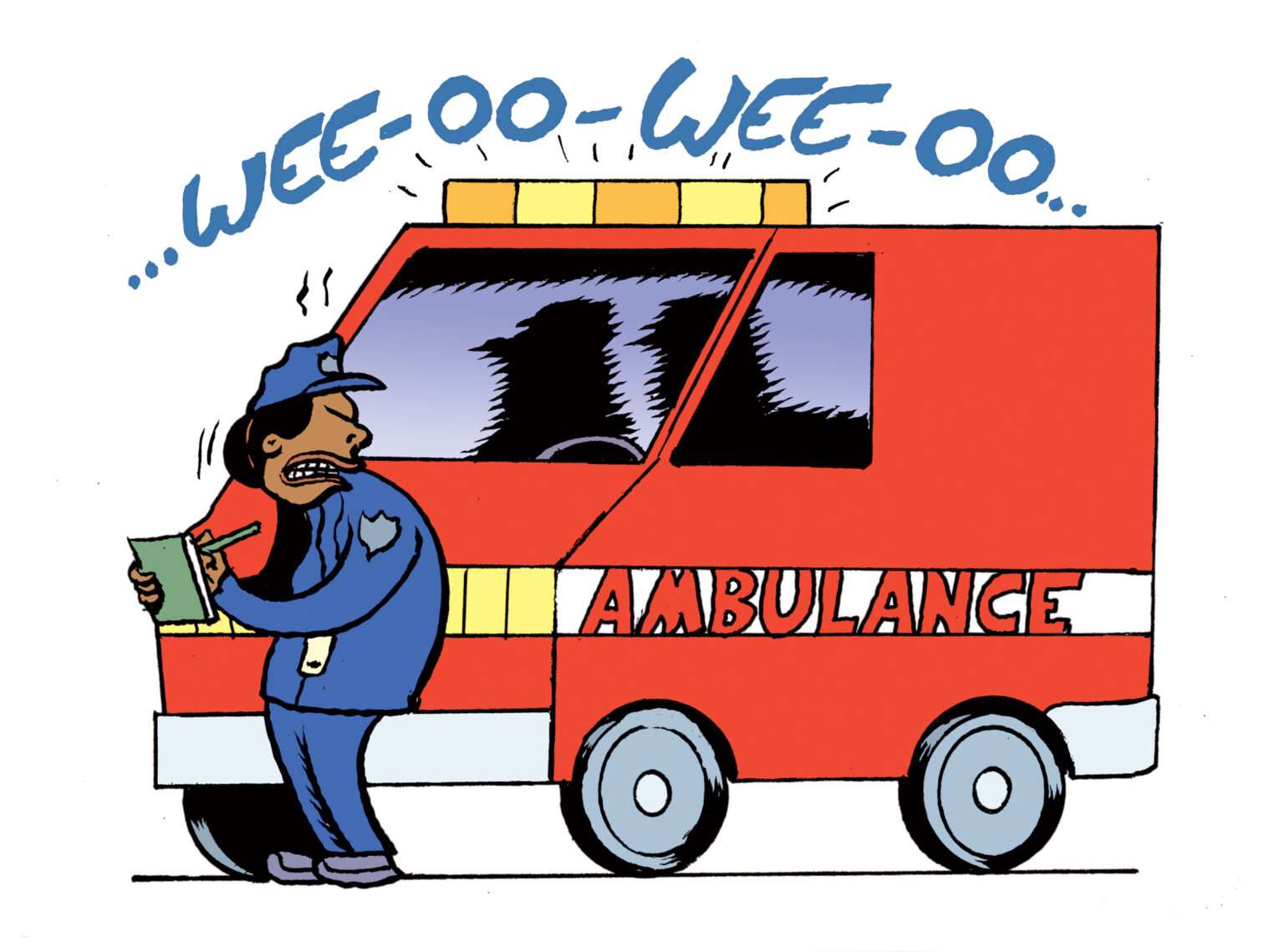 Brickbats: April 2021 - Reason.com