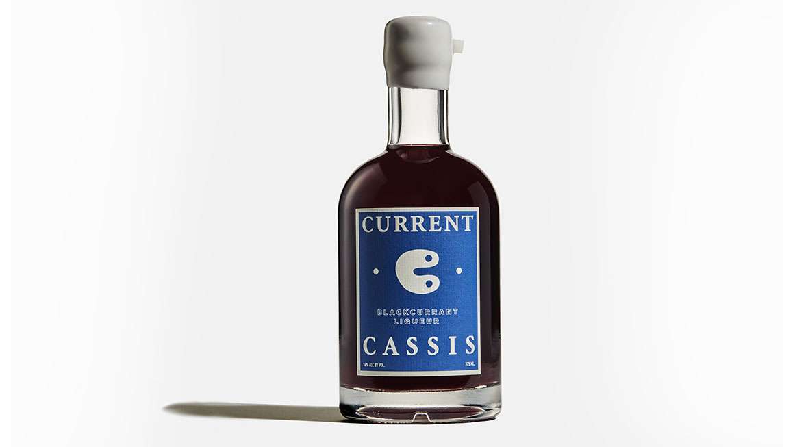 Current Cassis