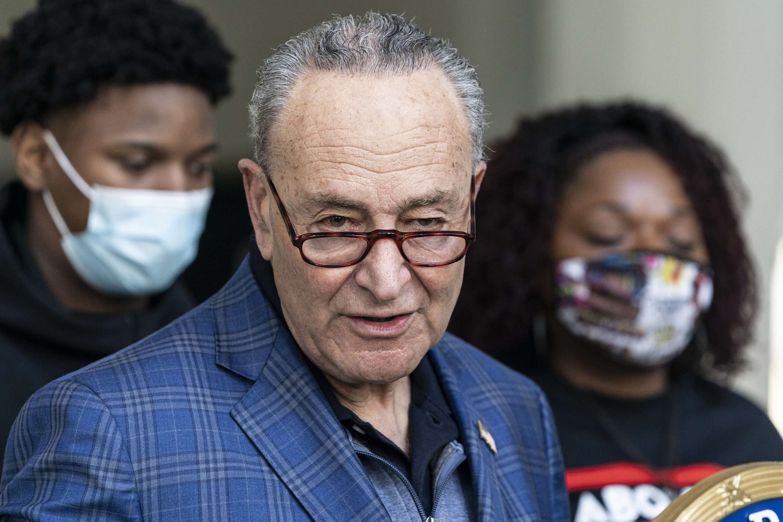 These Nonprofit ‘Disclosure’ Requirements Are an Assault on the First ...