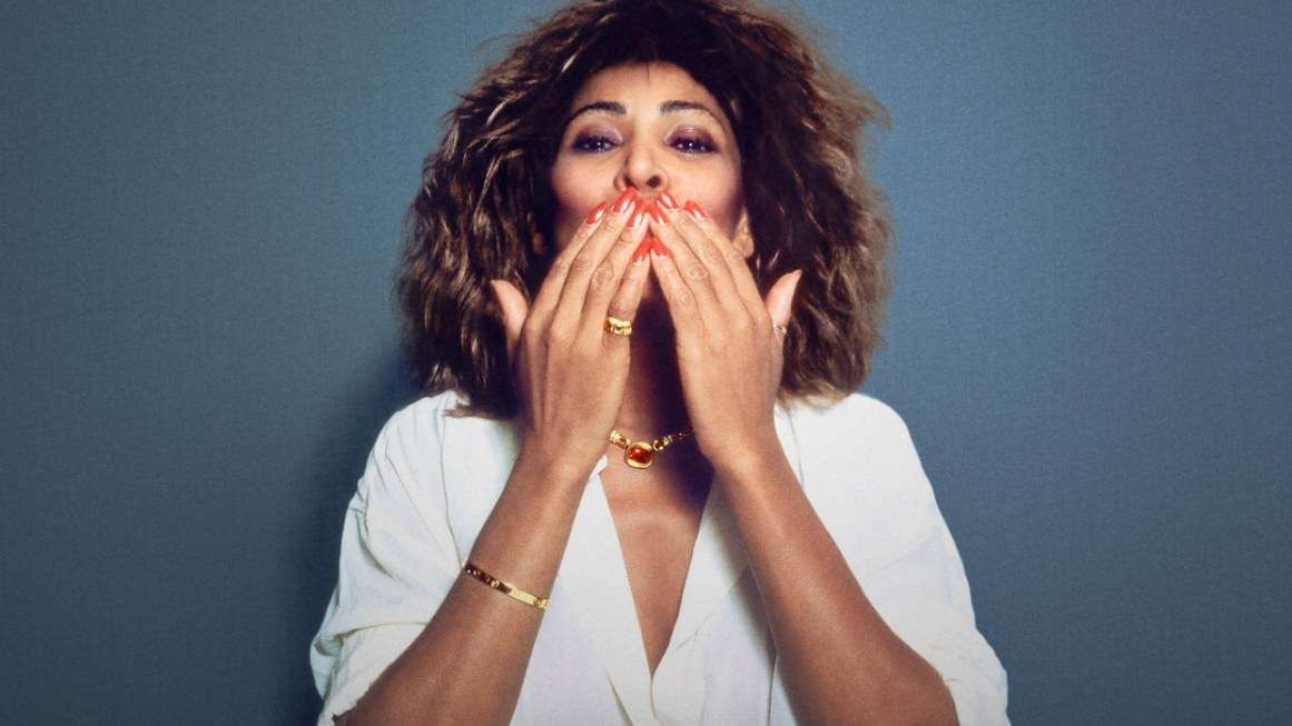 Tina Turner’s Powerhouse Career Recounted in HBO Documentary