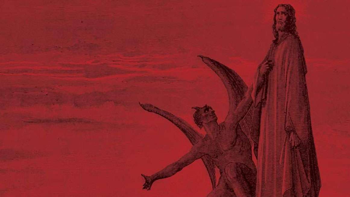 The Third Temptation