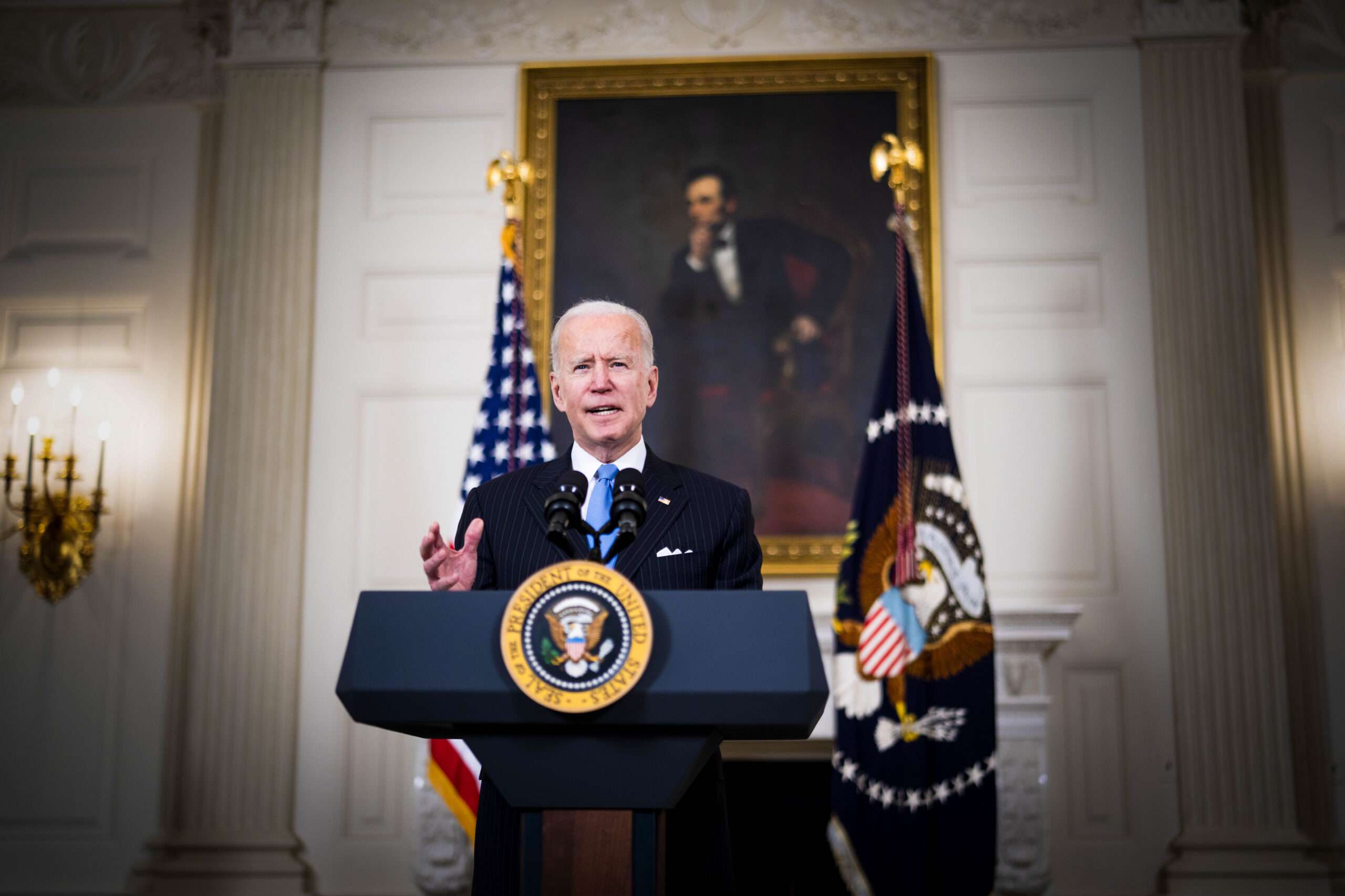 Let’s Talk About Our Relationship with the State - Reason.com