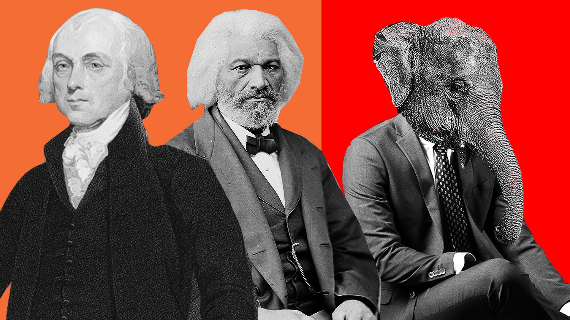The Republican Attack on Voting Rights