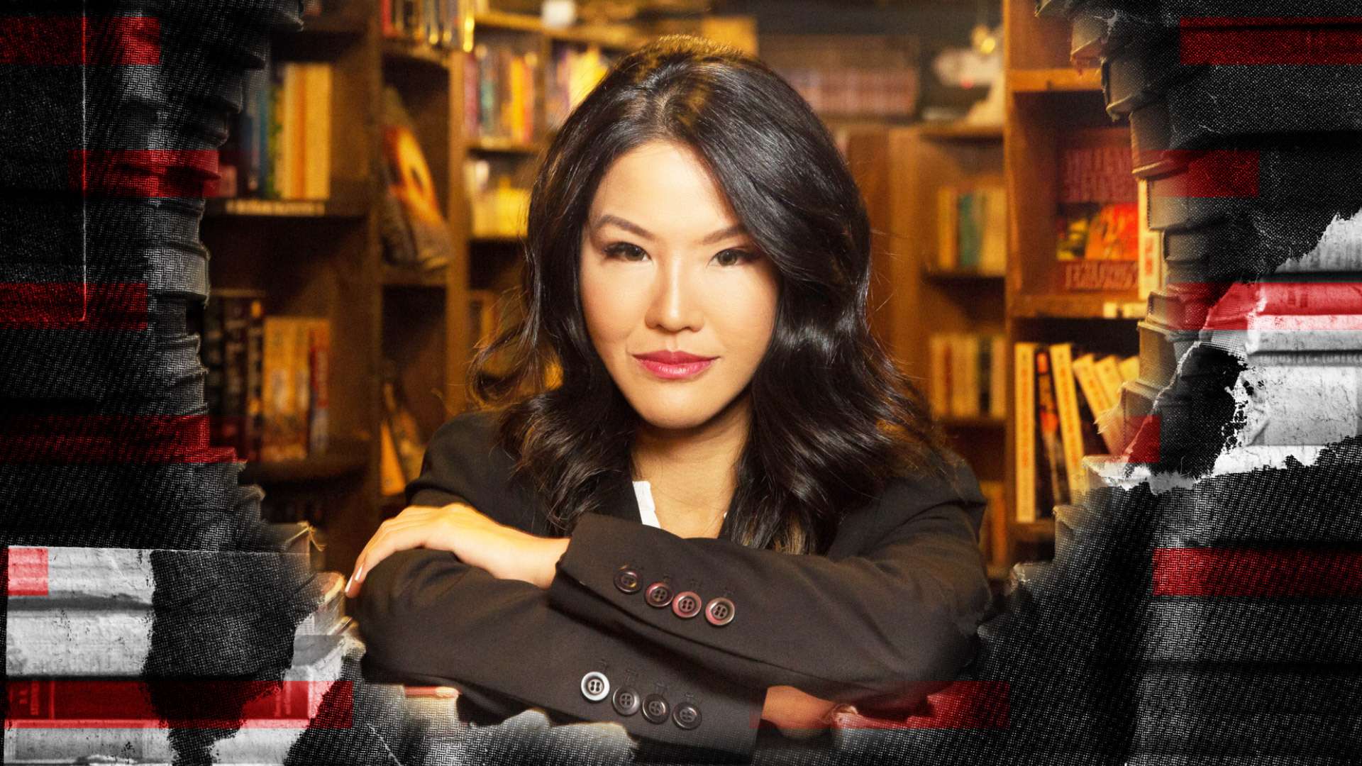 Melissa Chen on Fighting Wokeness at Home and Radicalism Abroad ...