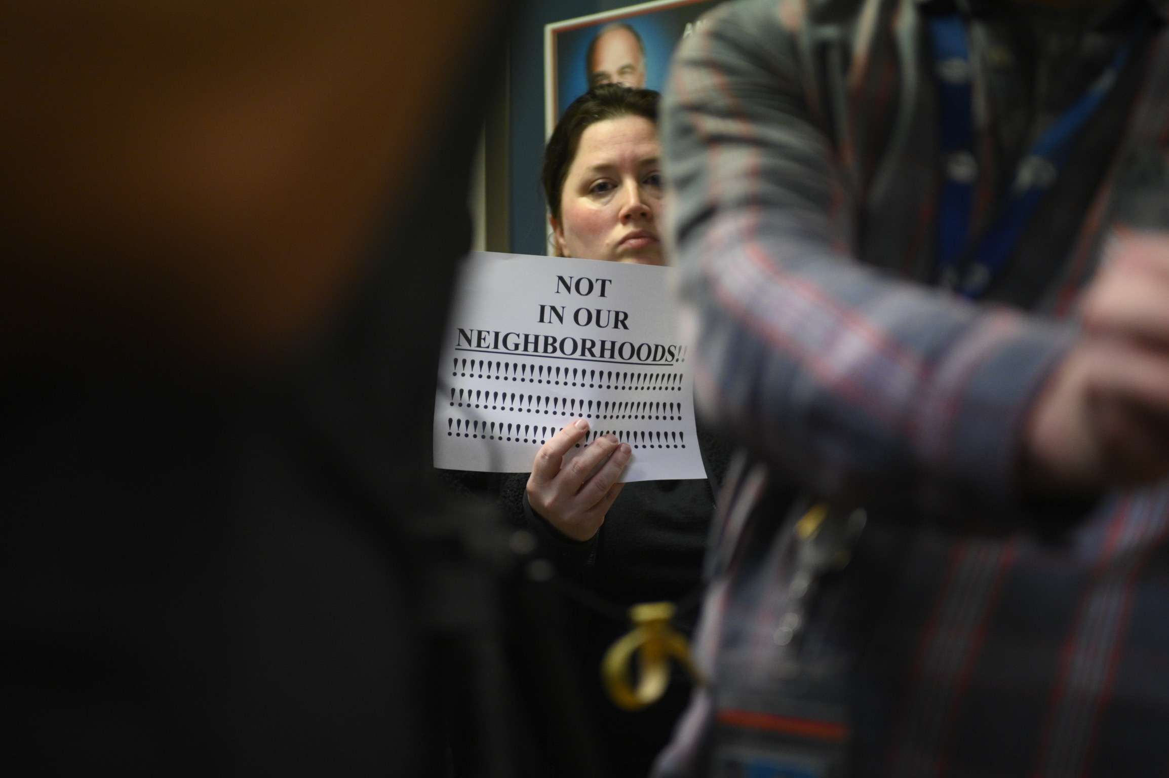 Philadelphia Safe Injection Site Hits Another Legal Roadblock