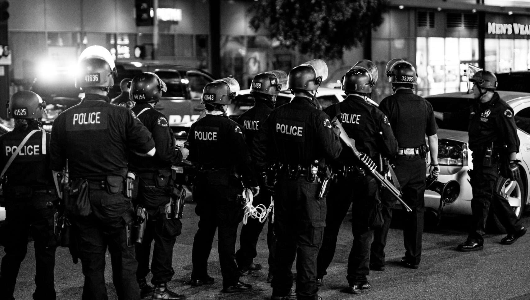 Some States Are Finally Getting Serious About Addressing Police Misconduct