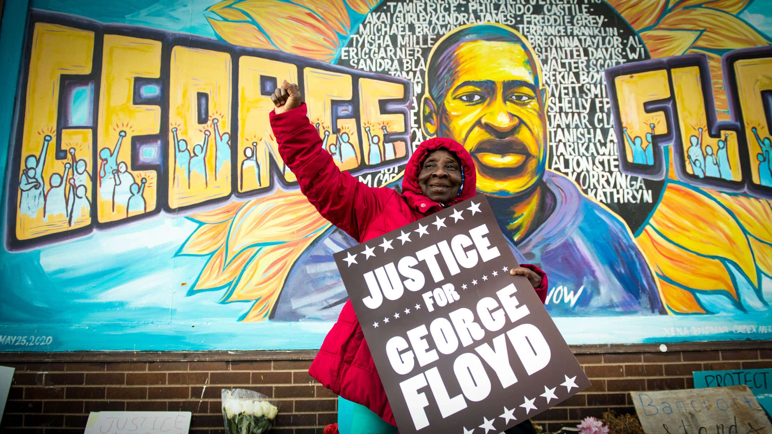 Has Our Criminal Justice System Gotten Better Since George Floyd's ...