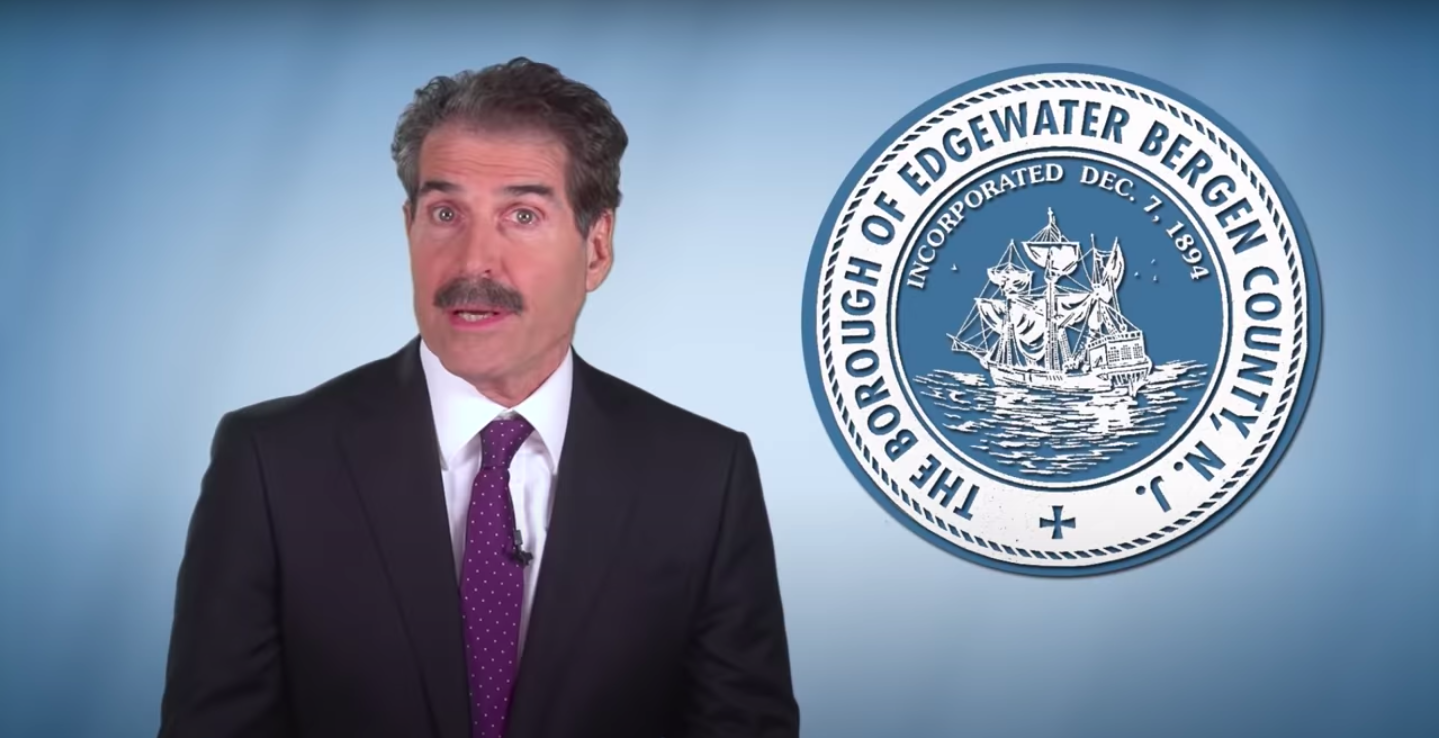 A Town in New Jersey Tried To Seize This Property To Block a Housing ...