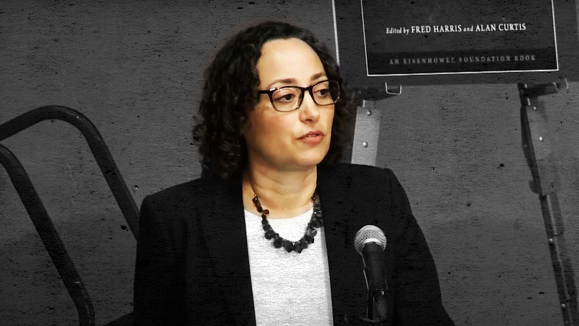 Catherine Lhamon, Obama's Title IX Enforcer, Just Got Her Old Job Back