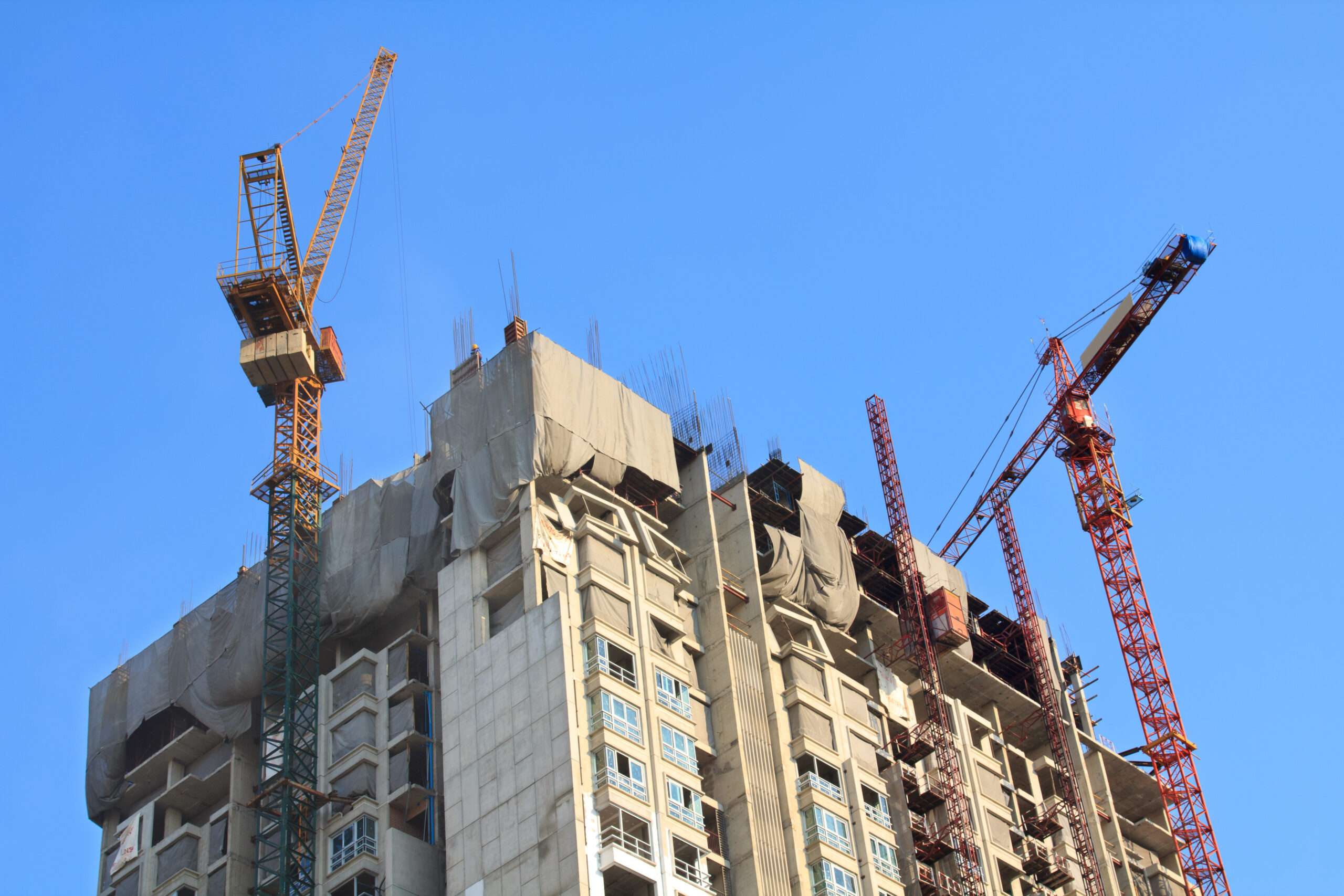 Is 2021 the YIMBY Movement's Time to Shine on Capitol Hill?