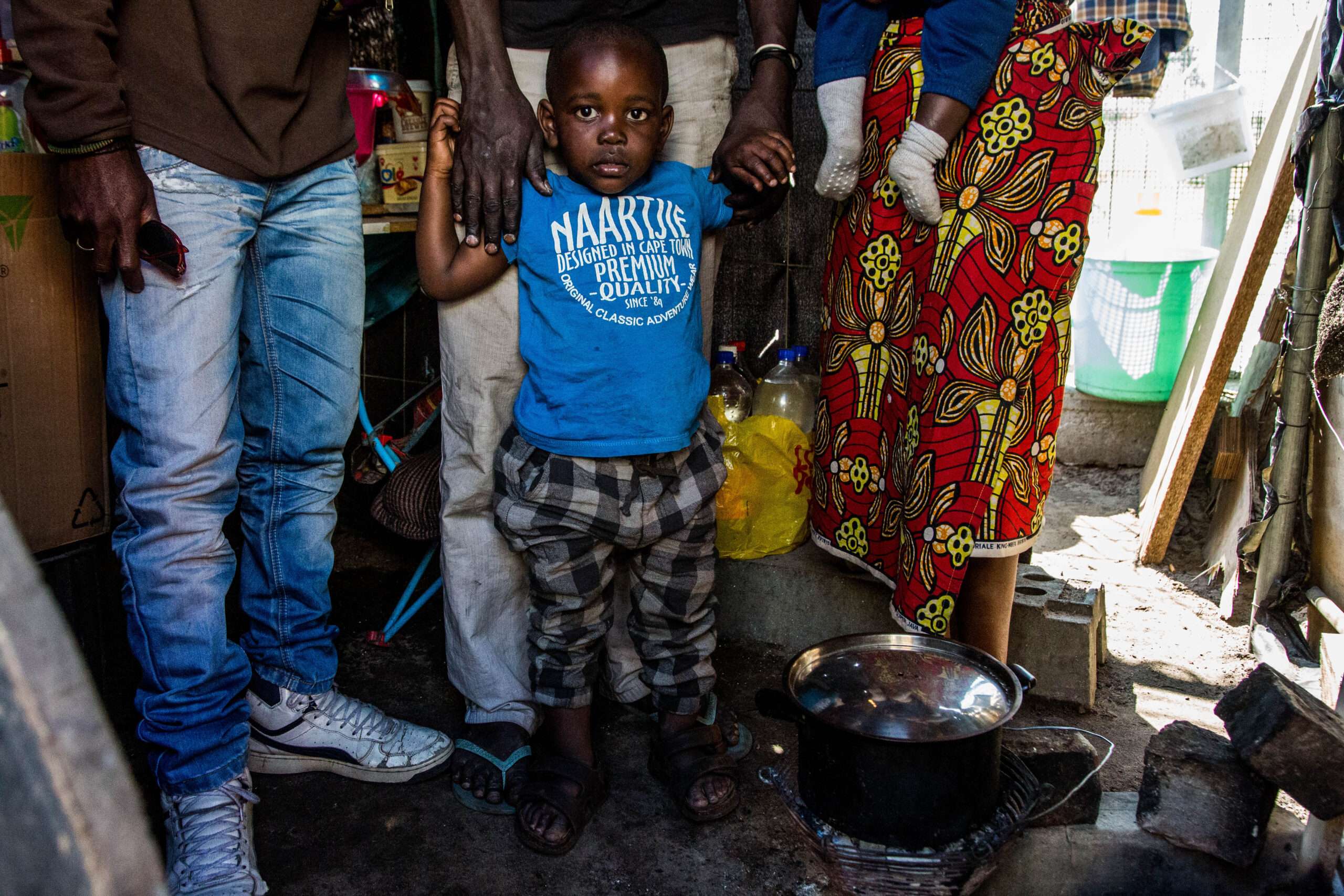 Raising the Refugee Cap Should Be Just the Start of Fixing America’s ...