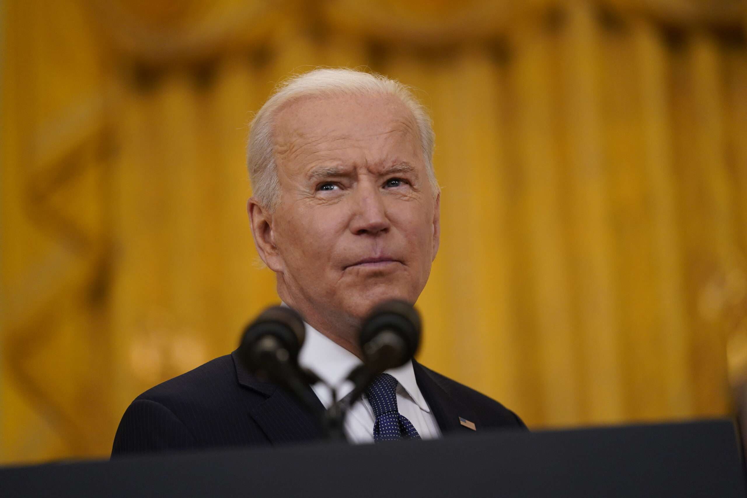 Biden Claims 5 Past Fed Chairs Back His Jobs Plan, but 2 Are Dead and 2 ...