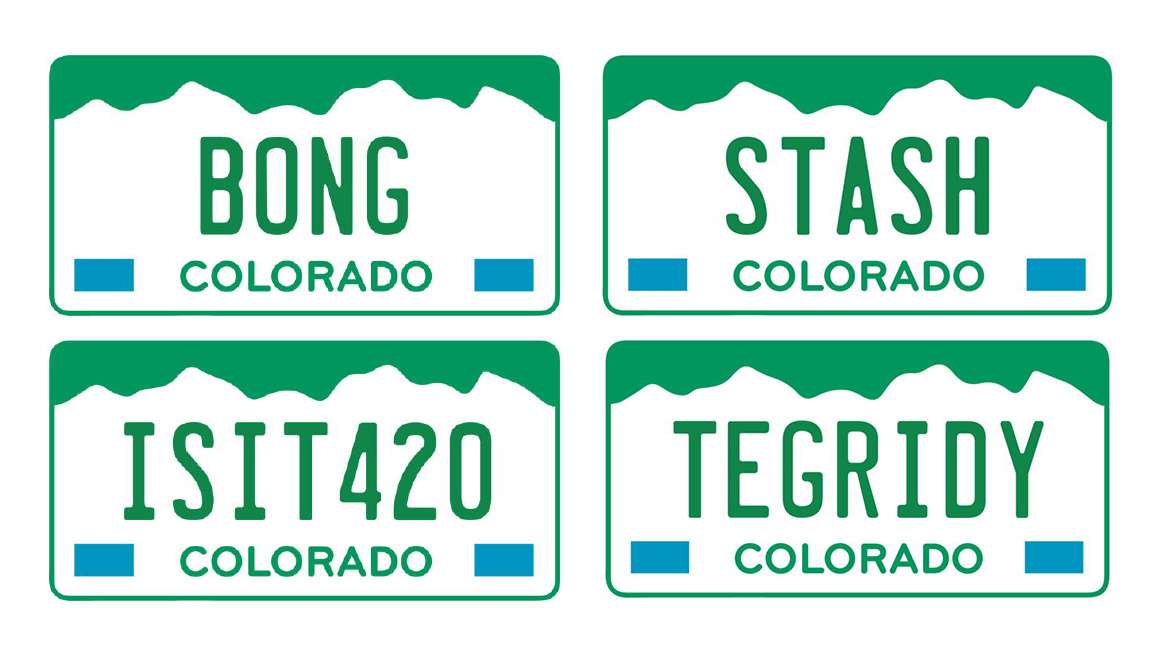 A New Kind of Cannabis License in Colorado