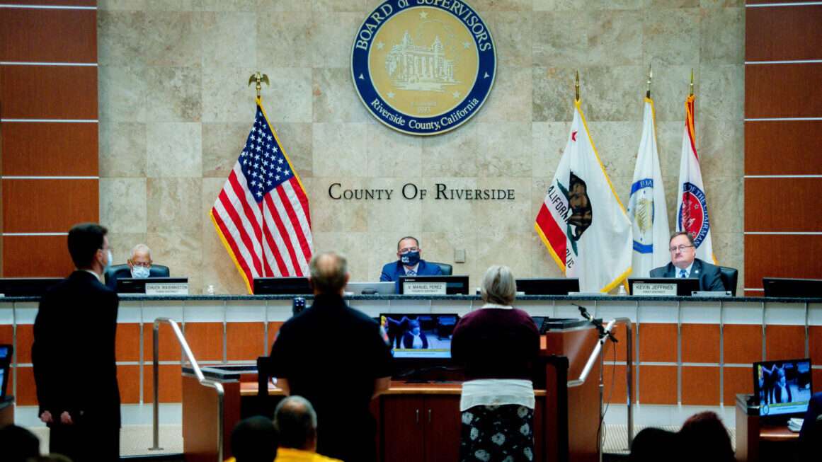 If You Want To Fix the Country, Devolve Power