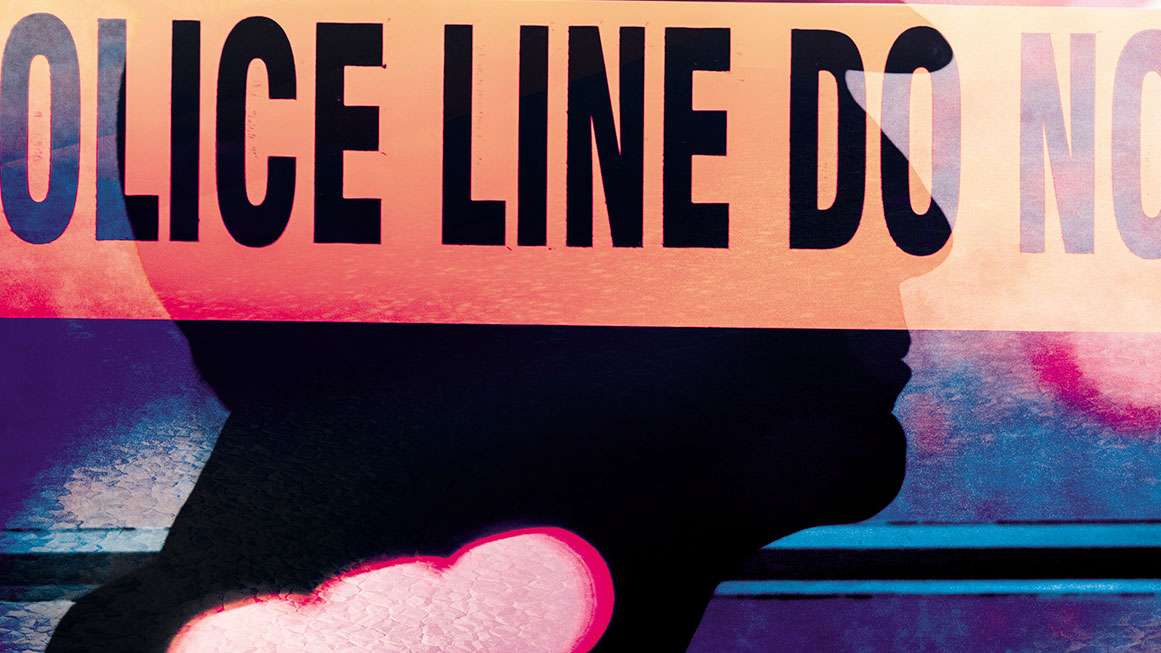 Why Is It So Hard To Sue a Bad Cop?