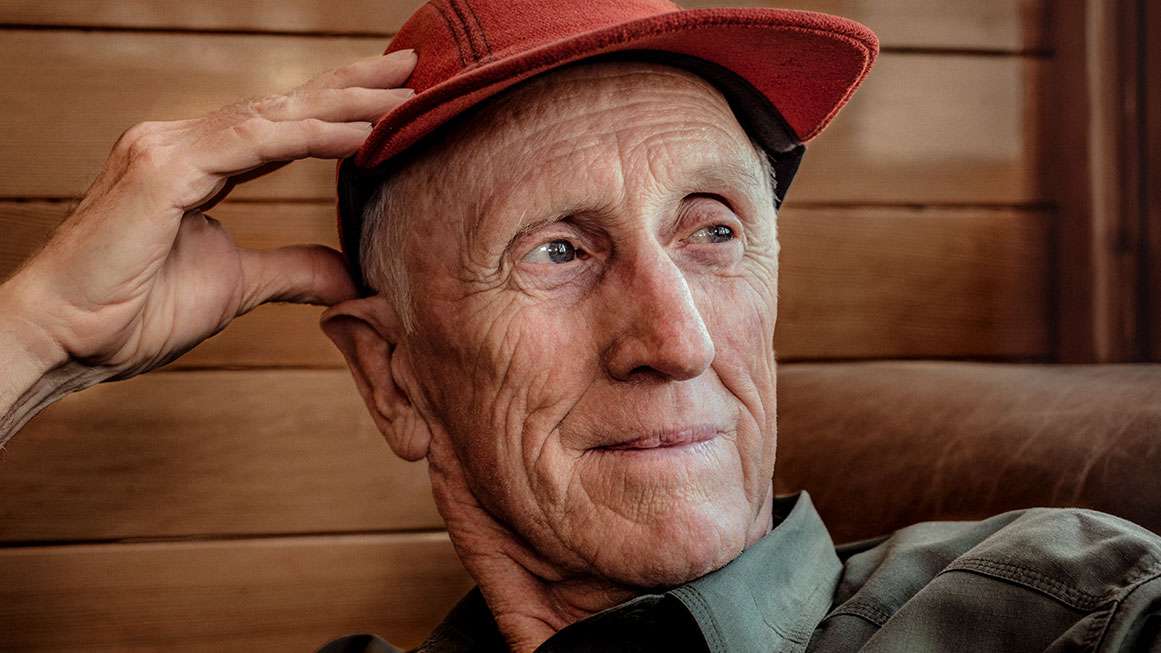 'The Intellectual Johnny Appleseed of the Counterculture'