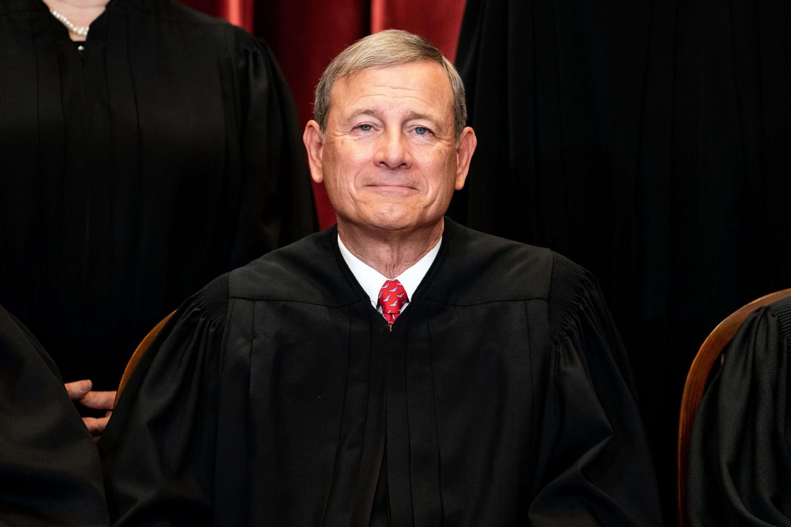For the Third Time, the Roberts Court Rescues Obamacare
