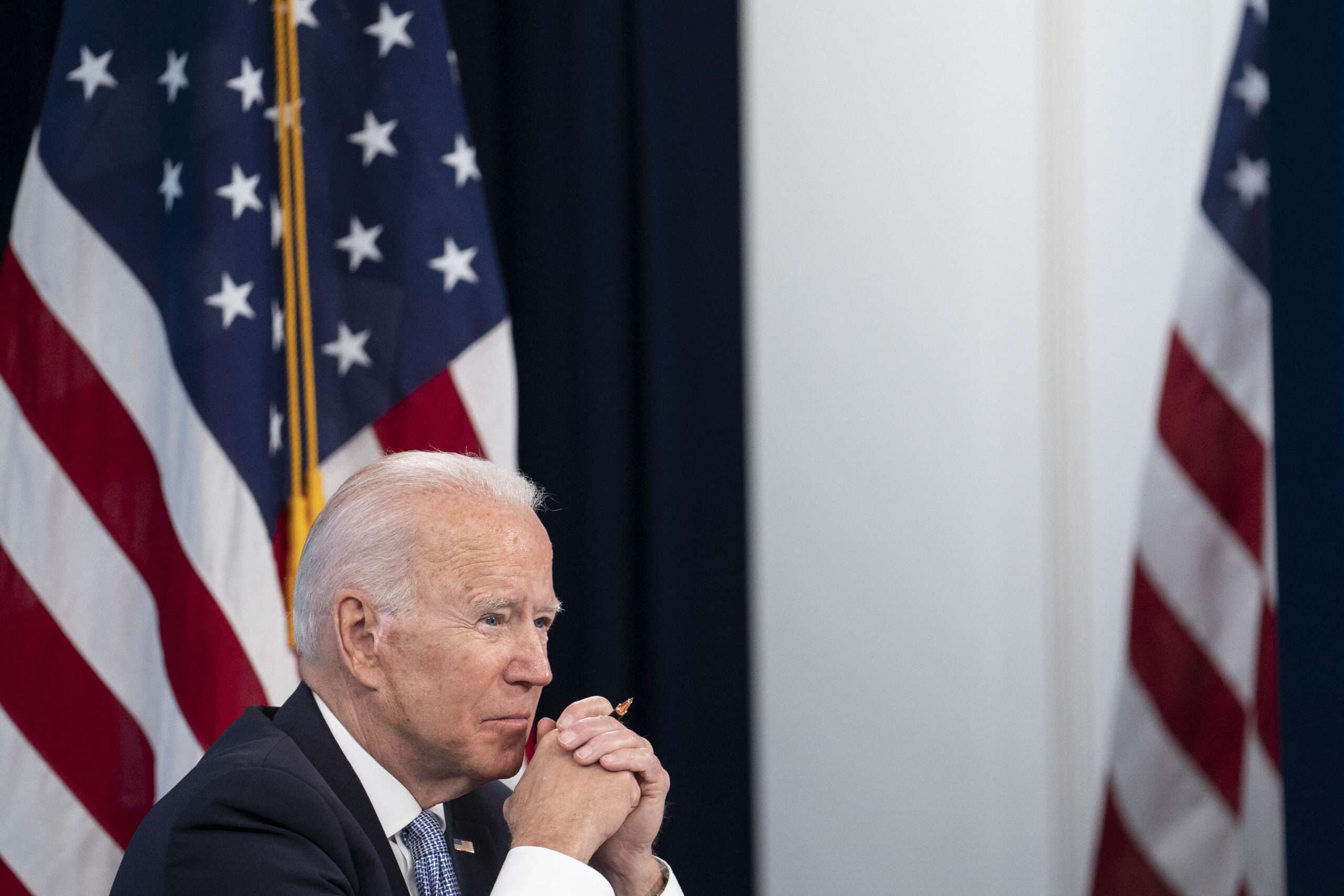 The Stealthy Economic Radicalism of Biden’s Boring Presidency