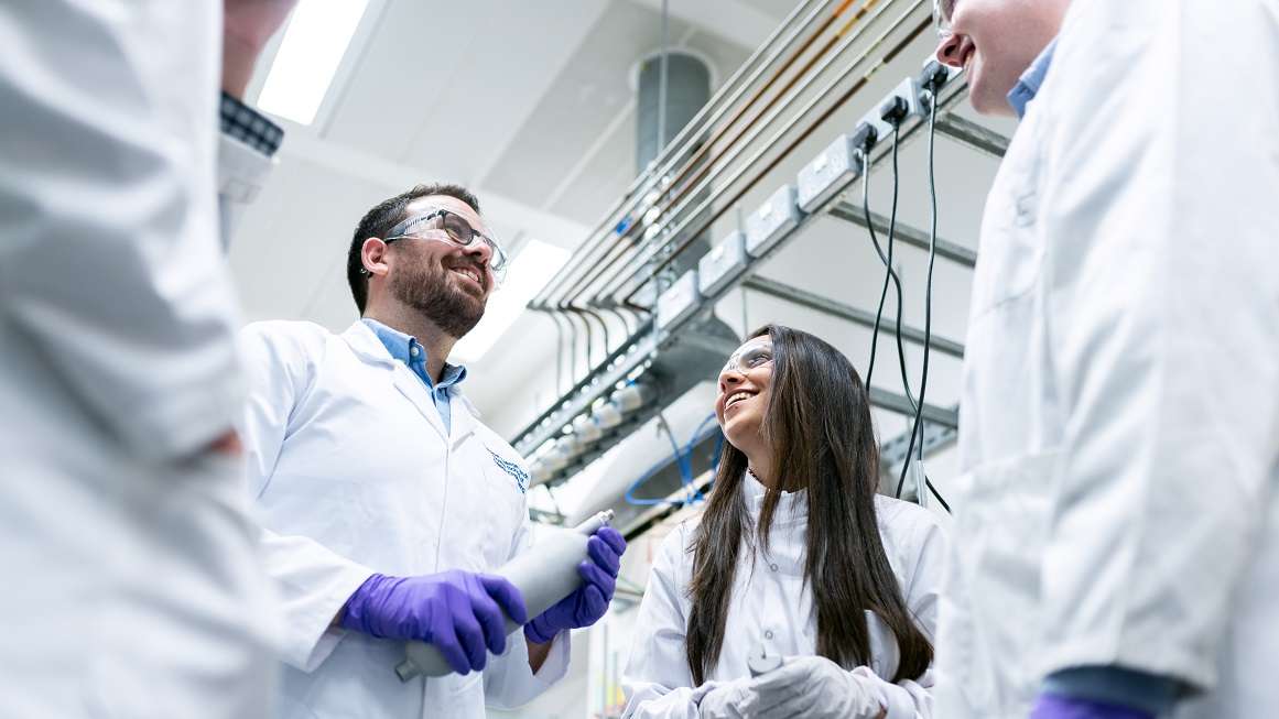 Federal Science Funding Won’t Accomplish Anything the Private Sector ...