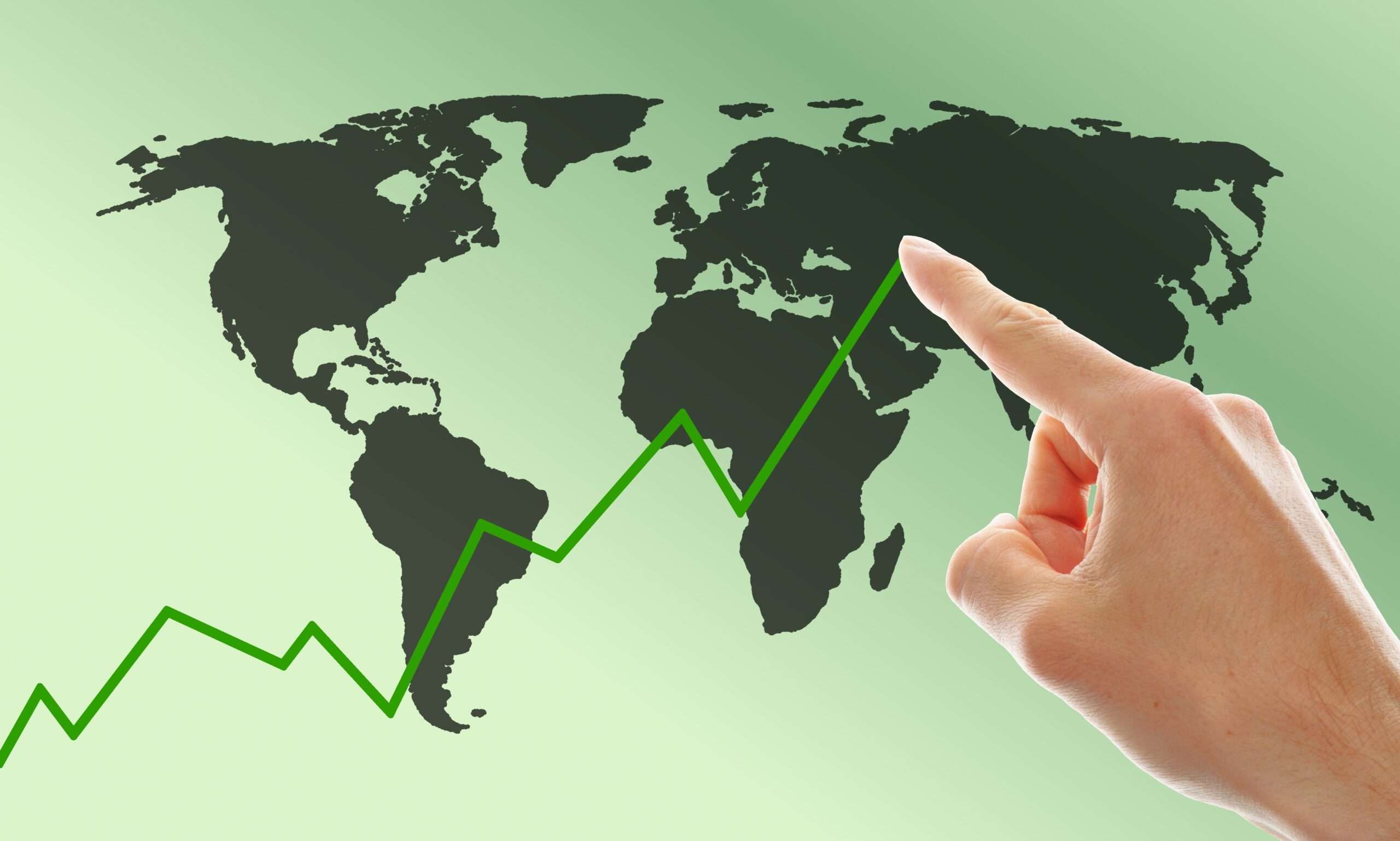 The Global Middle Class Has Tripled in Size Since 2000