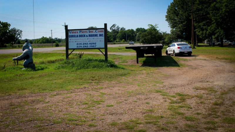 How Louisiana Perfected the Speed Trap | Libertarian | Before It's News