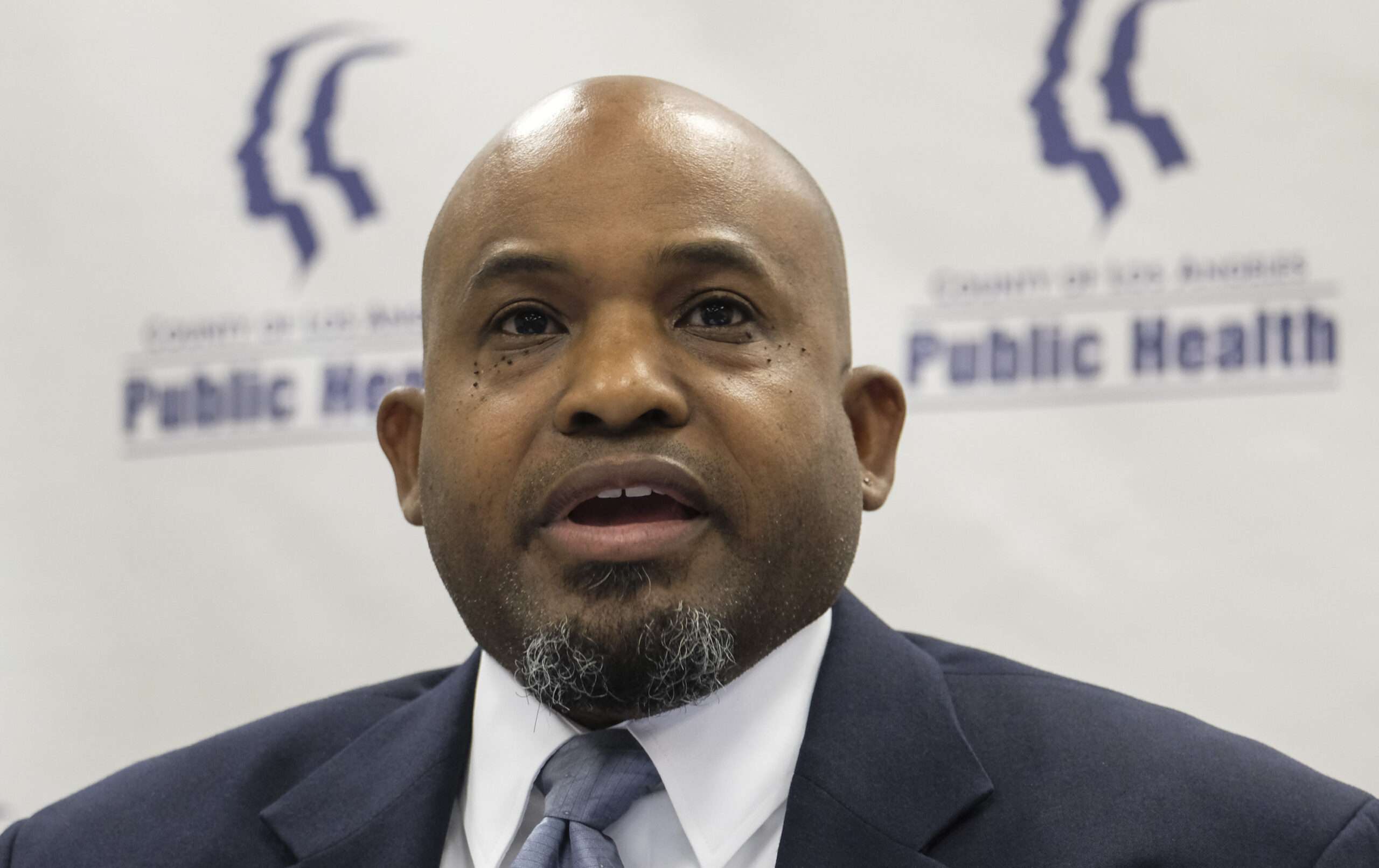 Citing Rising COVID-19 Cases, L.A. County Reimposes a General Mask ...