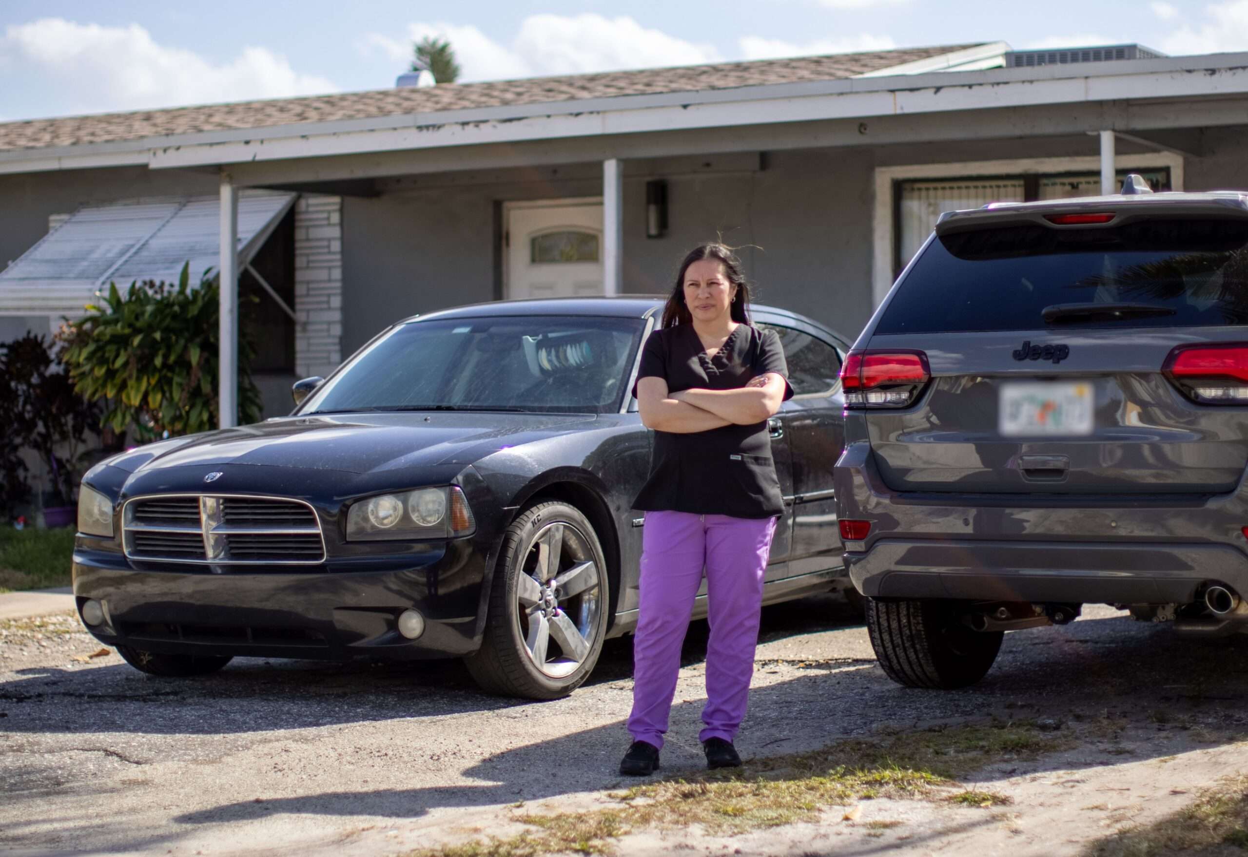 This Woman Faces $165,000 in Fines for 3 Trivial Code Violations