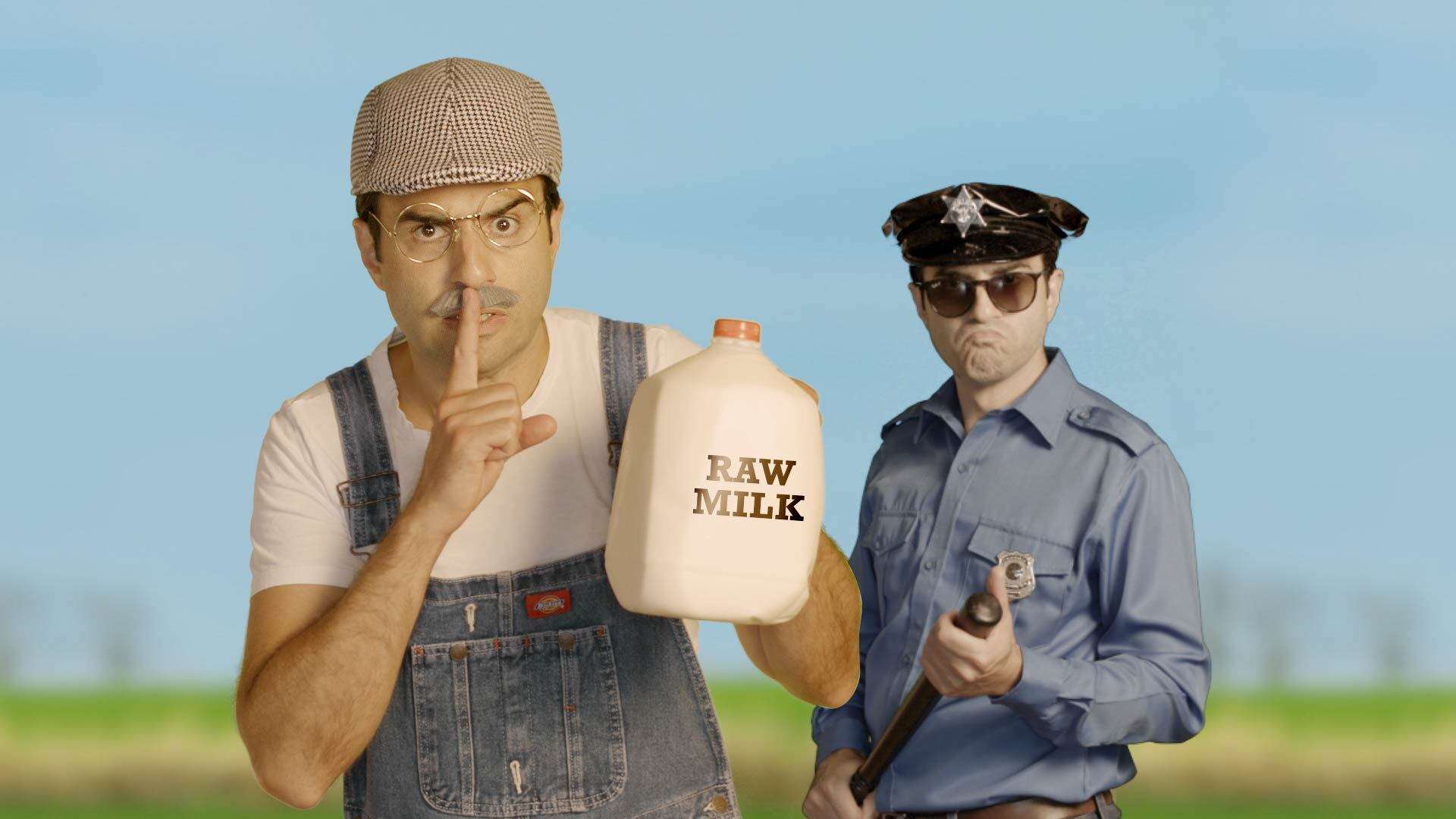 Remy: White Lightning - Reason.com