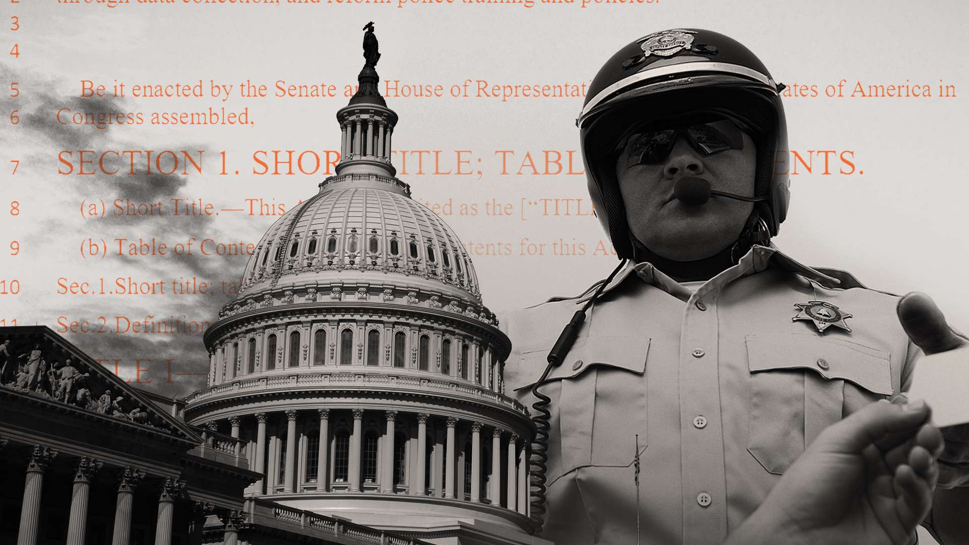 A Qualified Immunity Compromise Is Crumbling. You Can Thank the Law ...