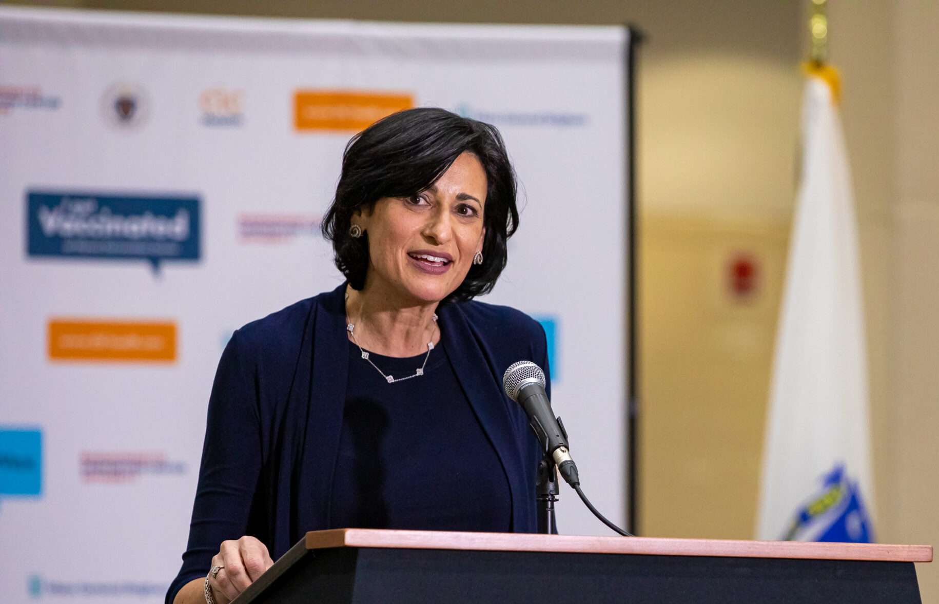 The Biden Administration’s Mixed COVID-19 Messages Discourage ...