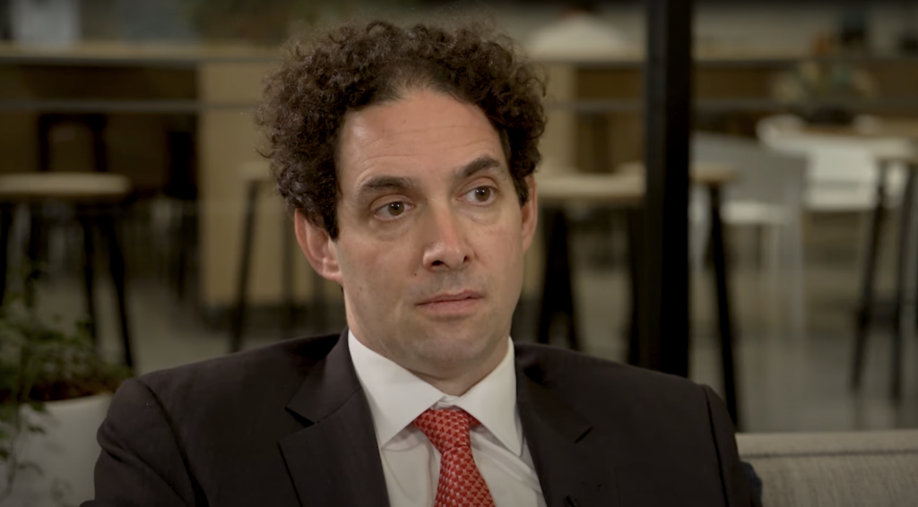 Banning Alex Berenson From Twitter Is a Mistake