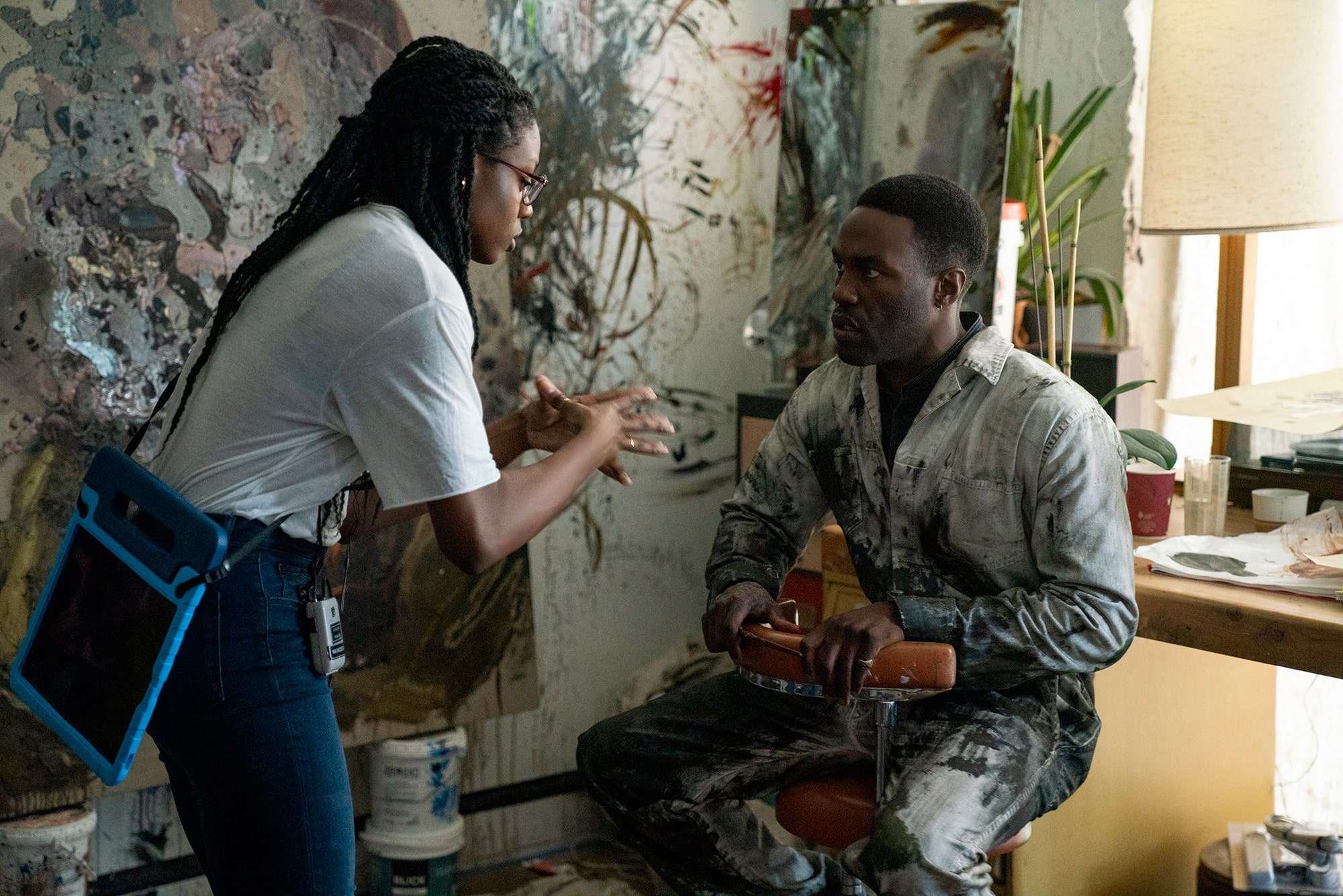 Candyman Is A Sharp Deconstruction Of Political Horror Movies