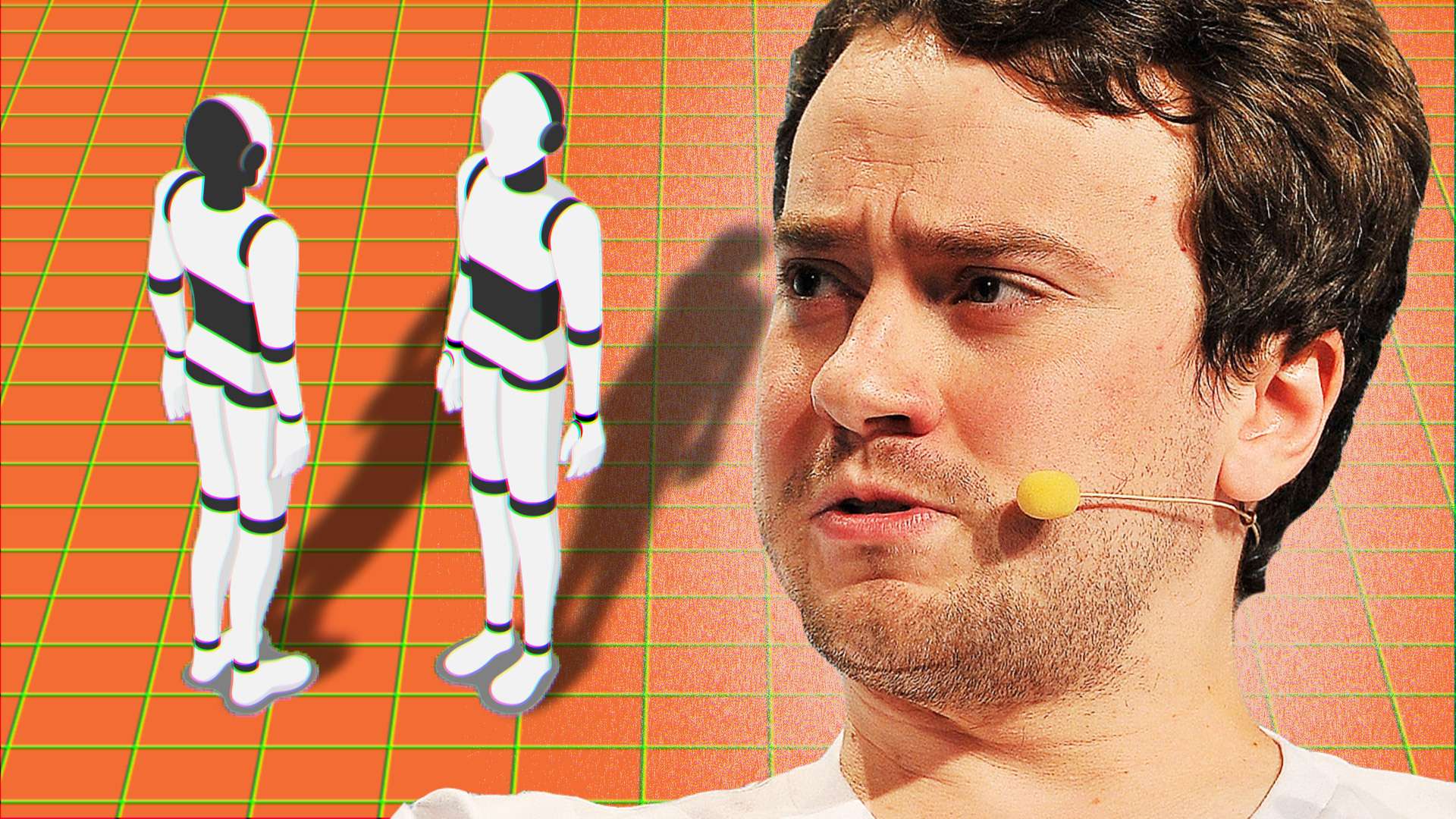 George Hotz: From Self-Driving Cars to Robots That Cook and Clean ...