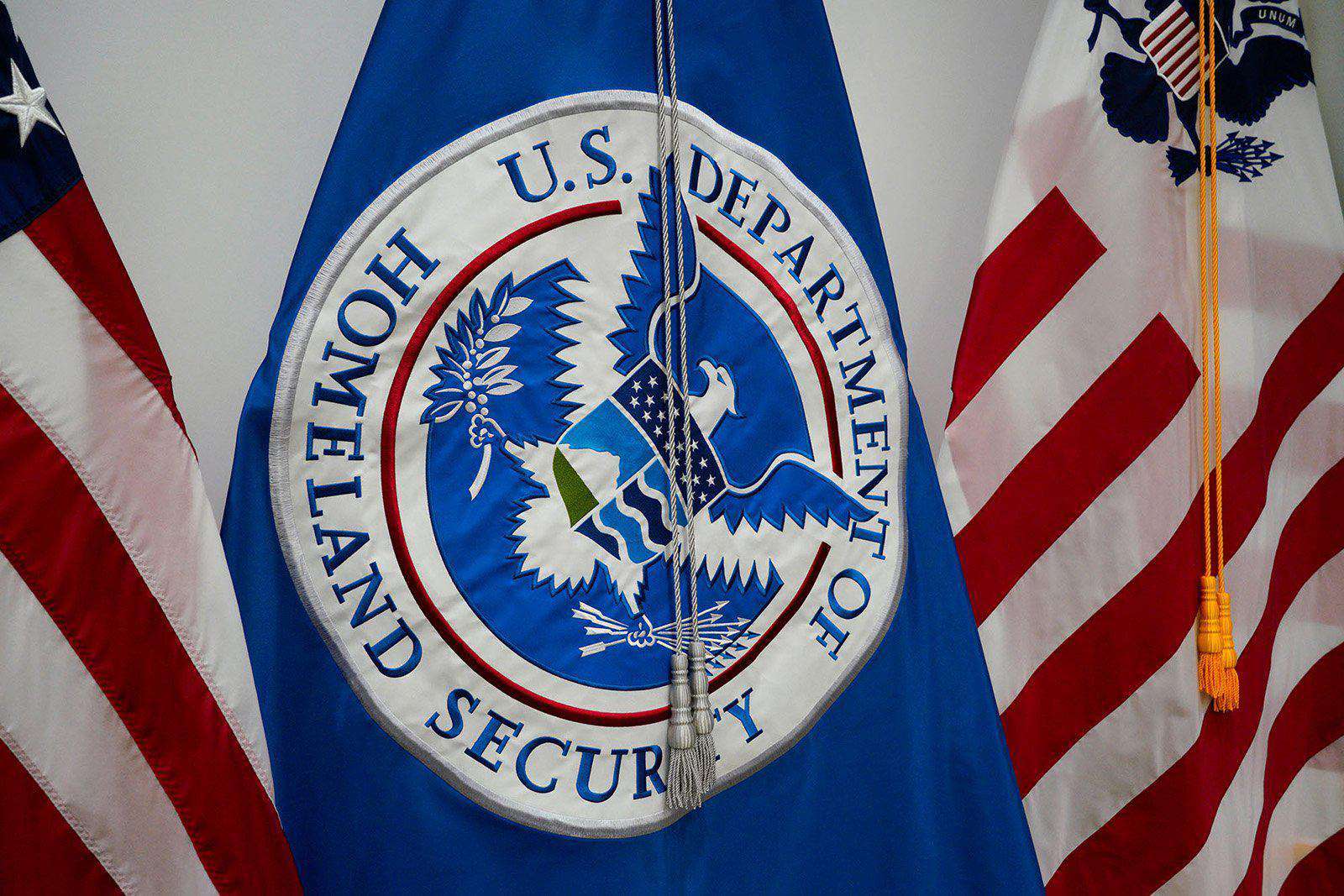 Homeland Security Says Americans Upset by 'Public Health Safety ...