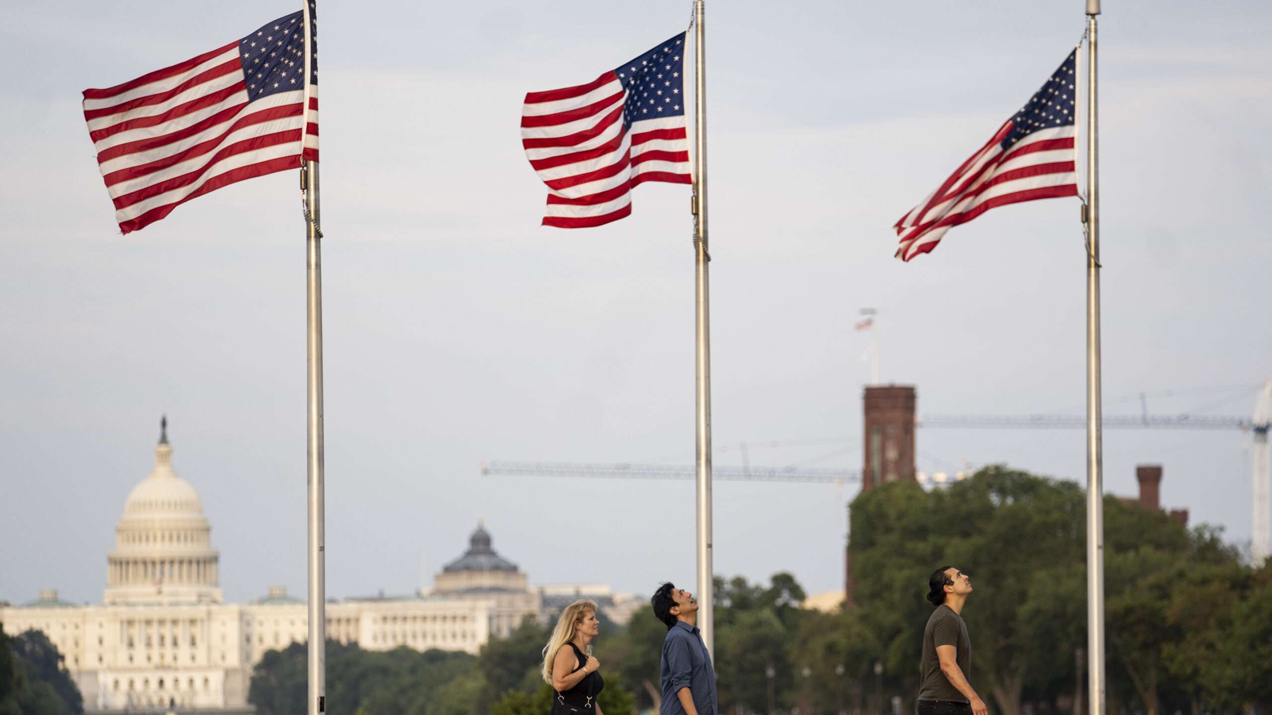 If Government Is Good at One Thing, It's Making a Crisis Worse