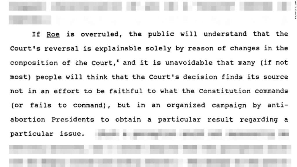 Souter Speaks on Casey. Sort of. - Reason.com