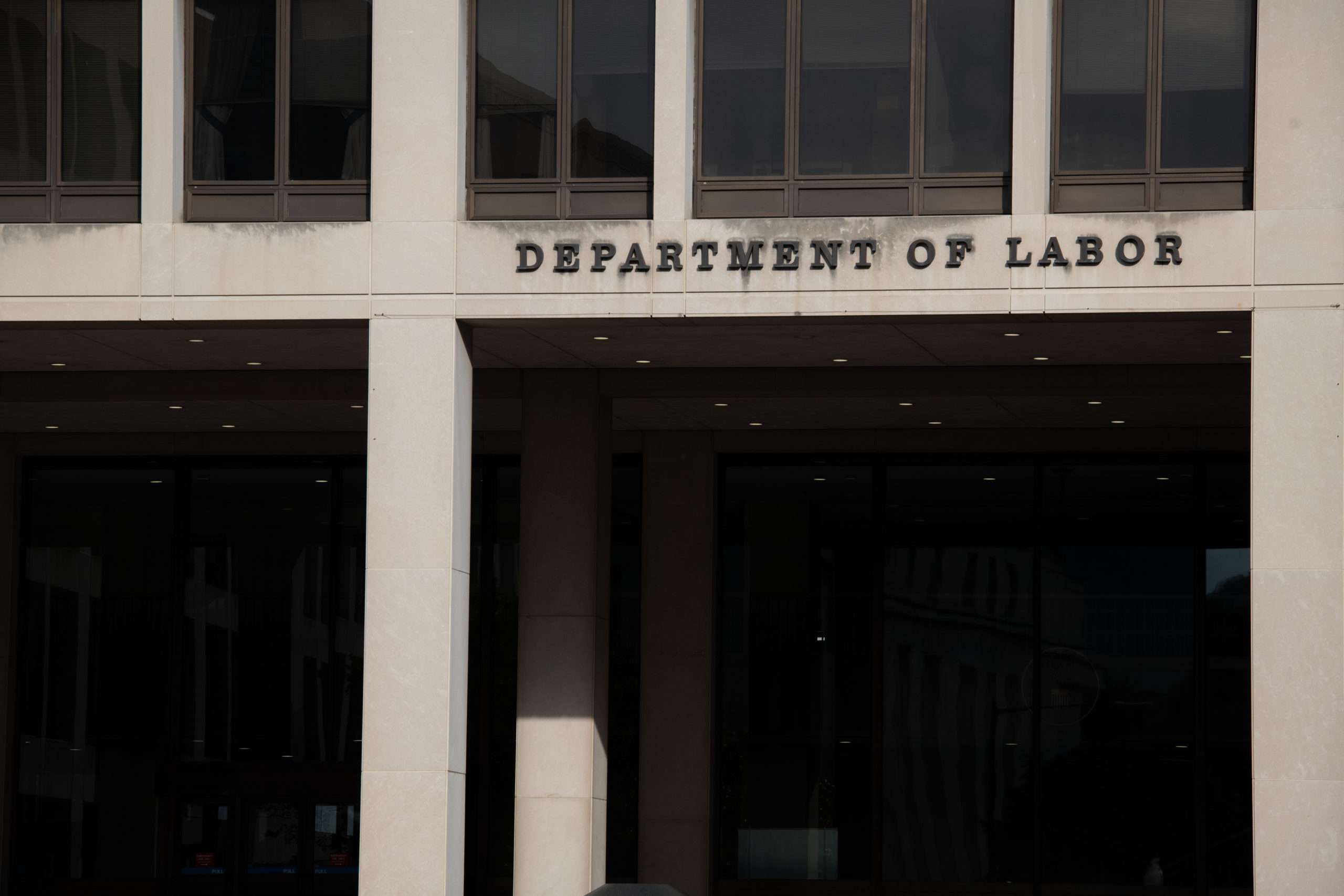 Department of Labor Proposes New Rule Protecting the Right To Be a Gig ...