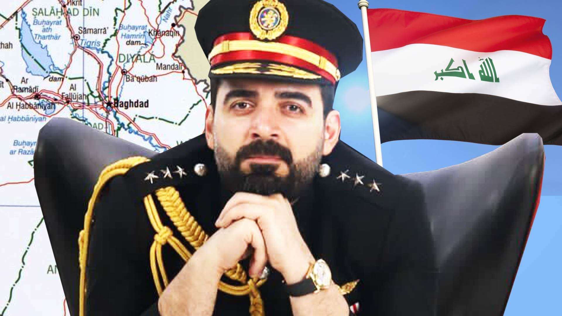 Iraqi Comedian Ahmed Albasheer: The U.S. Invasion Created a Thousand ...