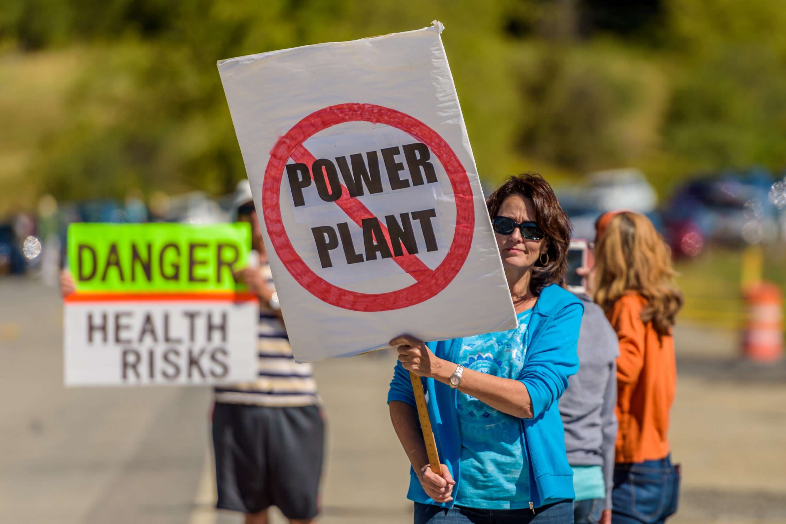 Joe Biden Wants To Spend Trillions on Infrastructure. His Environmental ...