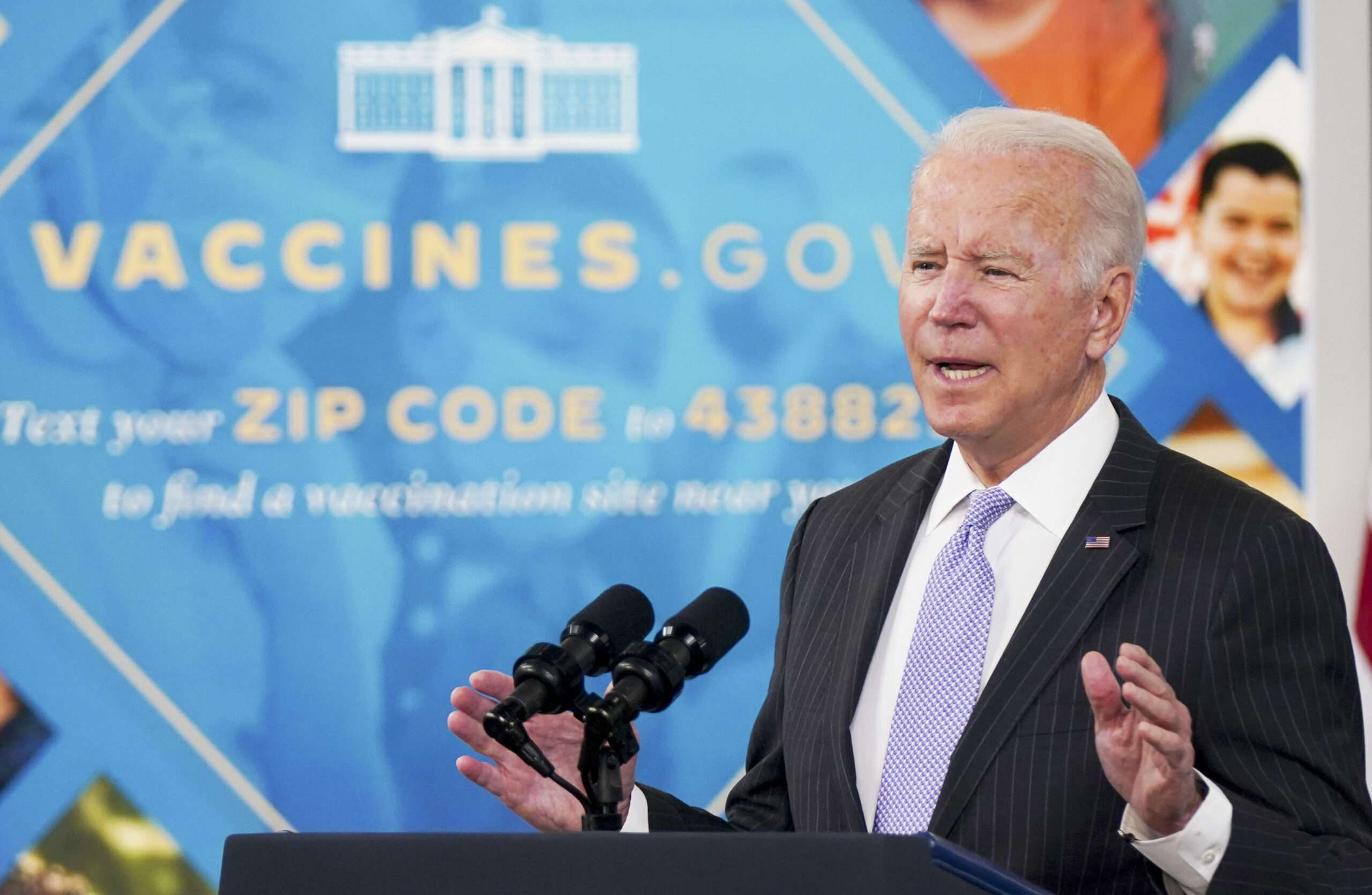 Why Are the Media Treating 'Let's Go Brandon' Like Criminal Hate Speech?