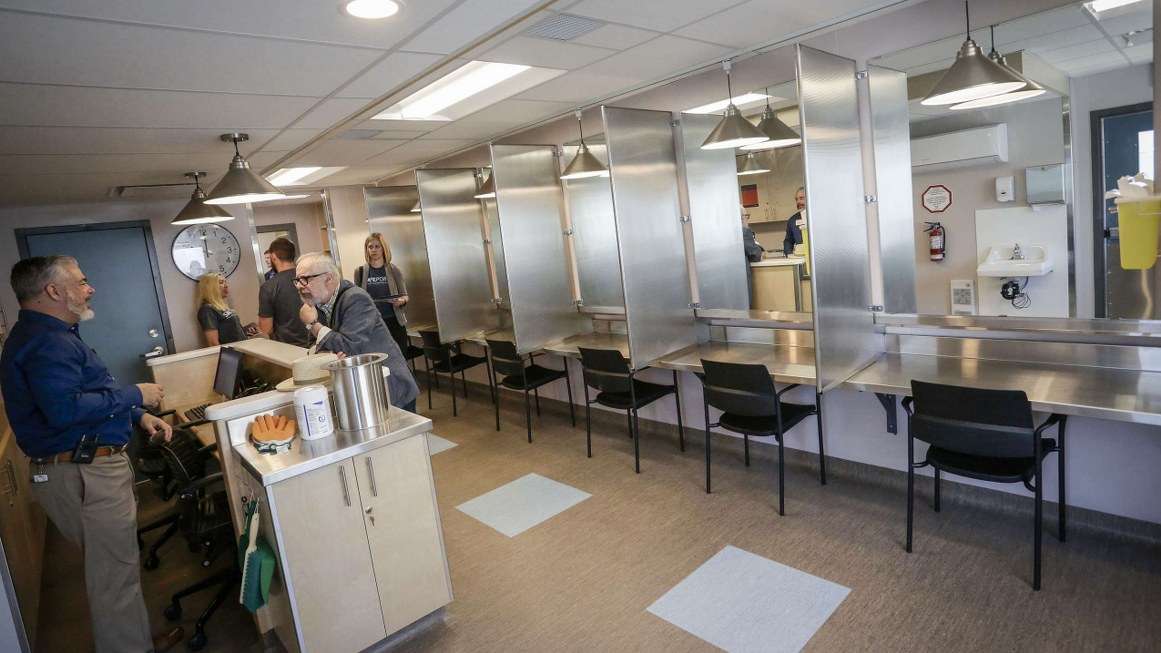 New York City Is Funding America’s First Official Safe Injection Site ...