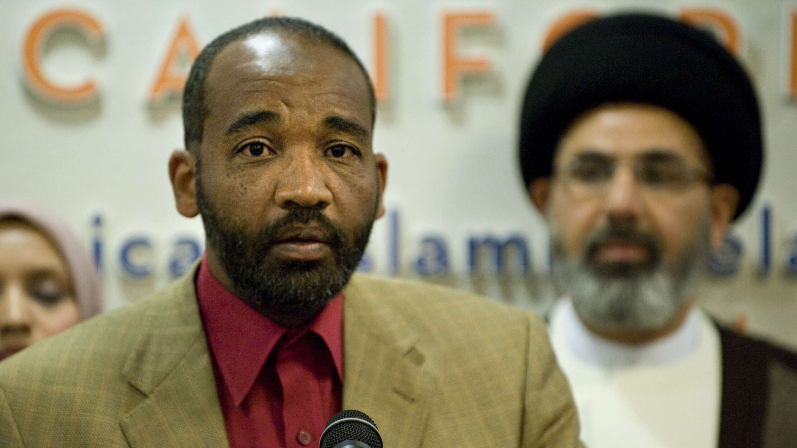 Can the Government Hide Its Misdeeds as 'State Secrets'?