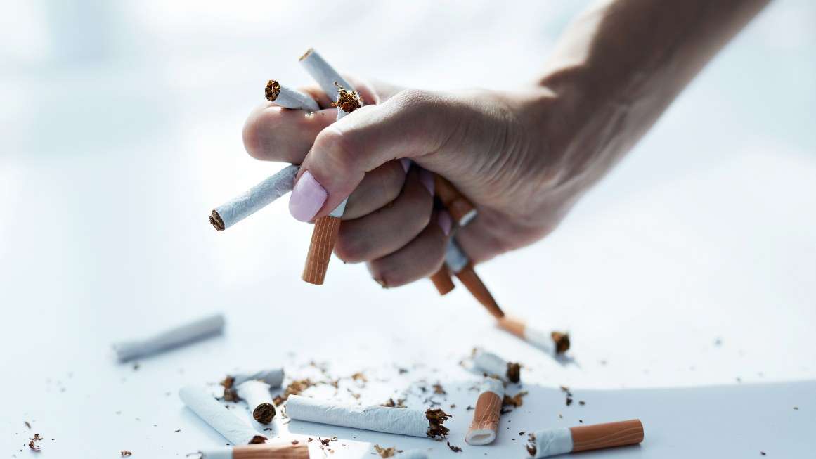 Brickbat: Smoke 'Em While You've Still Got 'Em